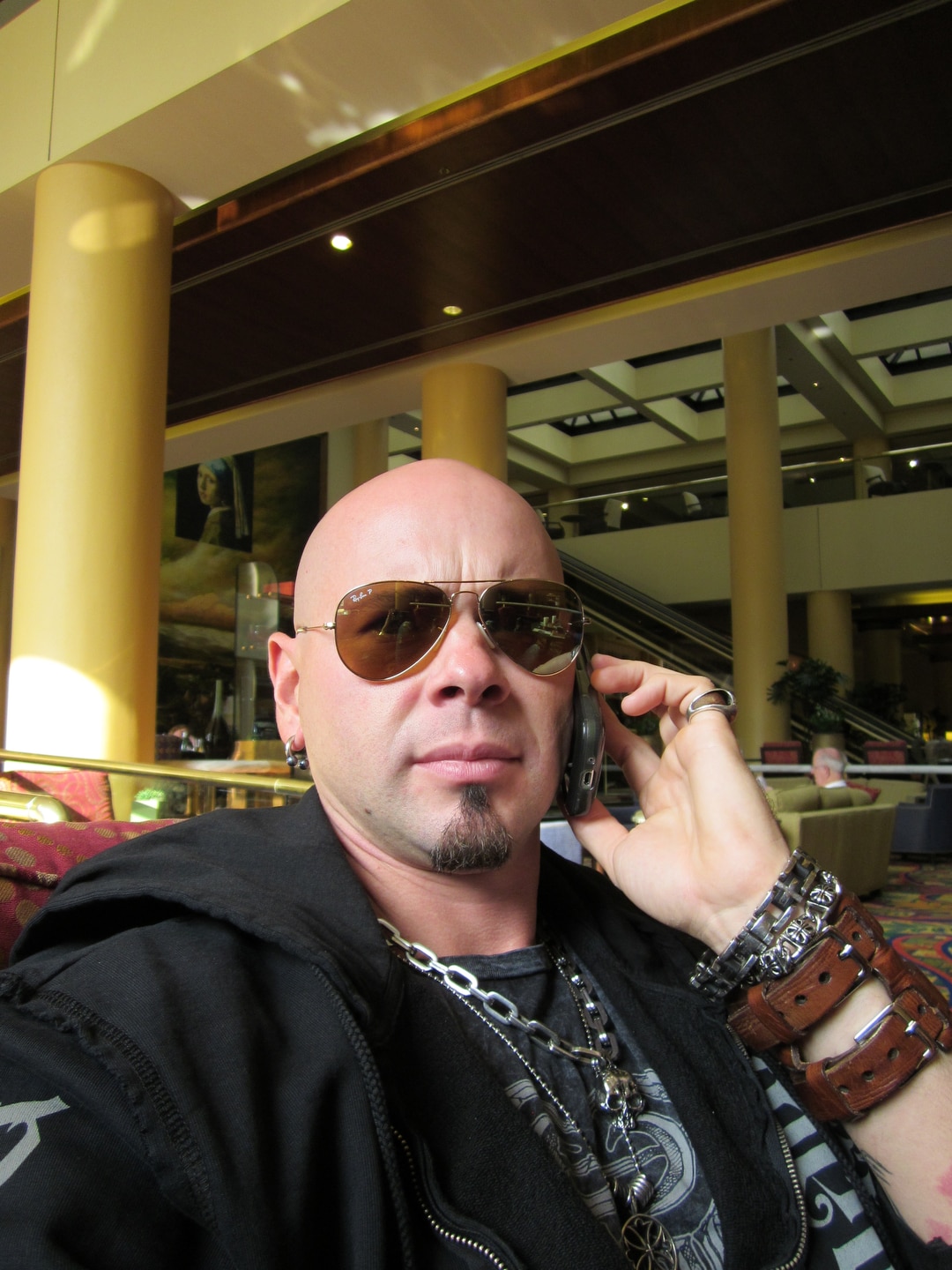 The Voice: Jared's Photos Photo: 230181 - NBC.com