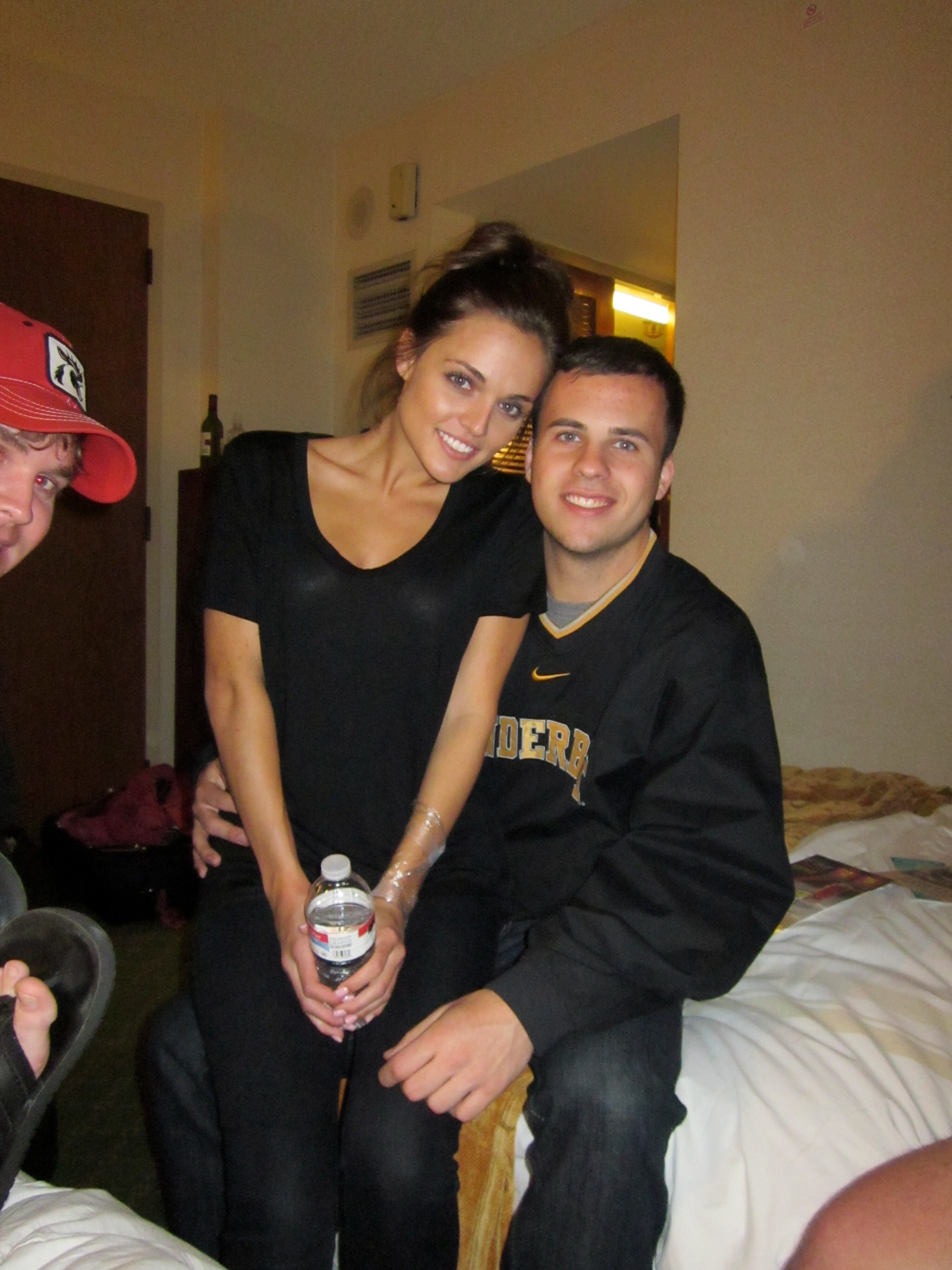 The Voice: Frenchie's Photos Photo: 230371 - NBC.com