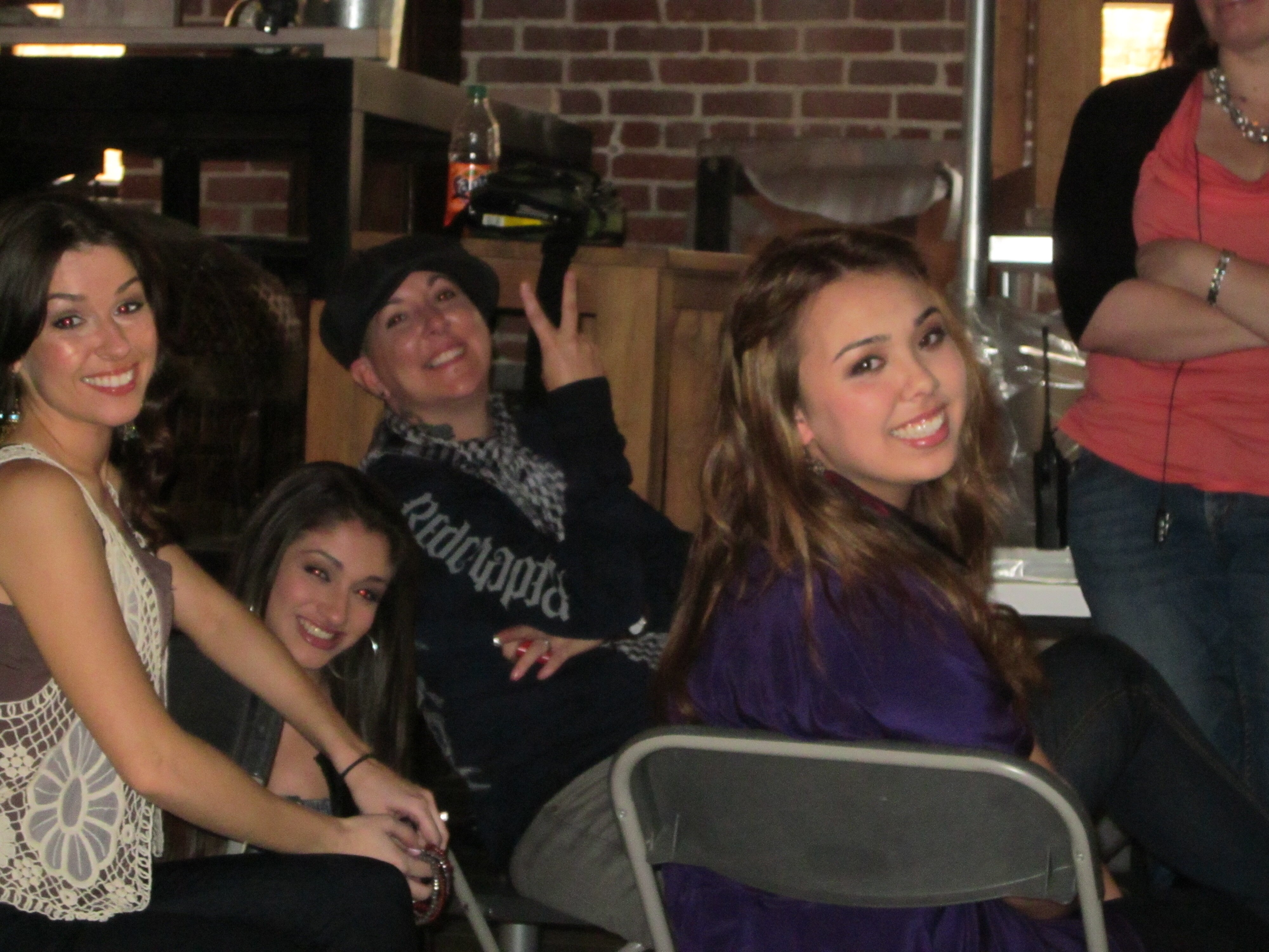 The Voice: Frenchie's Photos Photo: 230411 - NBC.com