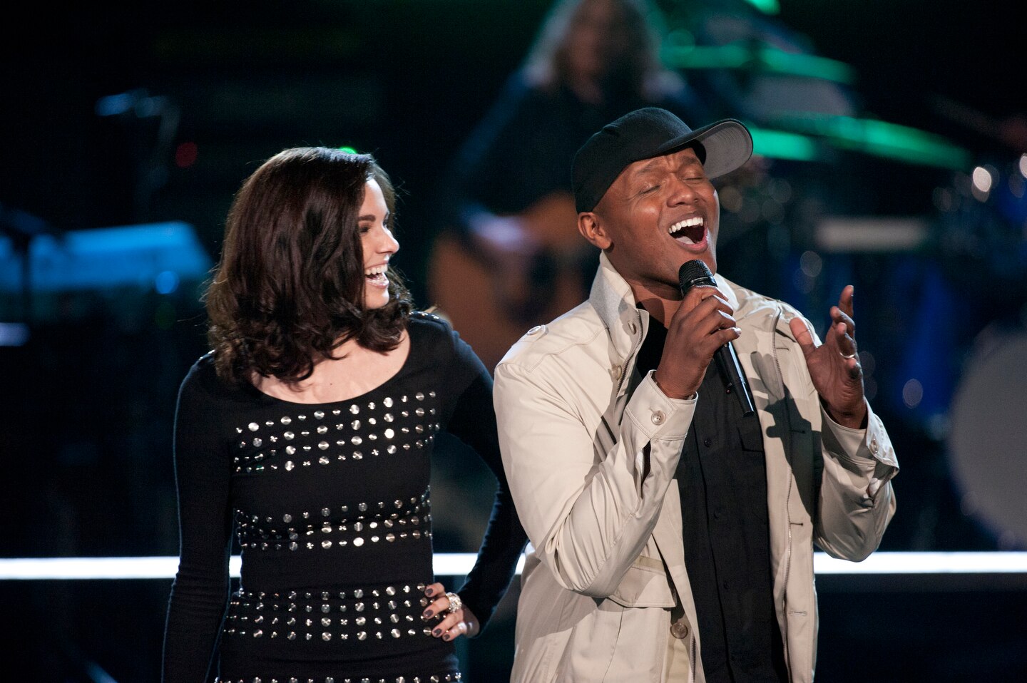 null: Javier's Story Photo: 180241 - NBC.com