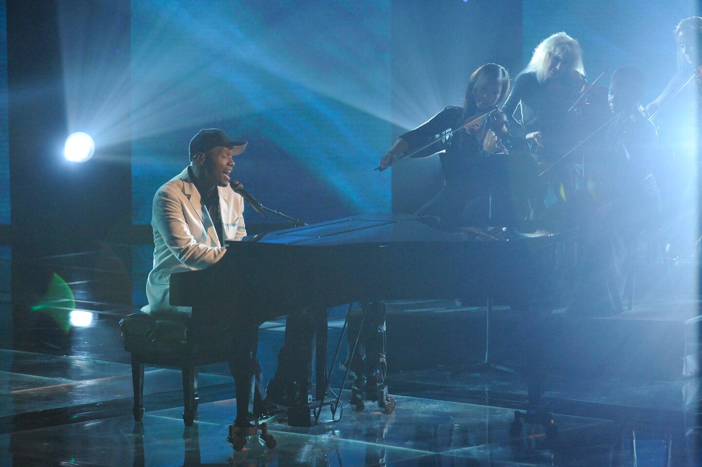 null: Javier's Story Photo: 180271 - NBC.com