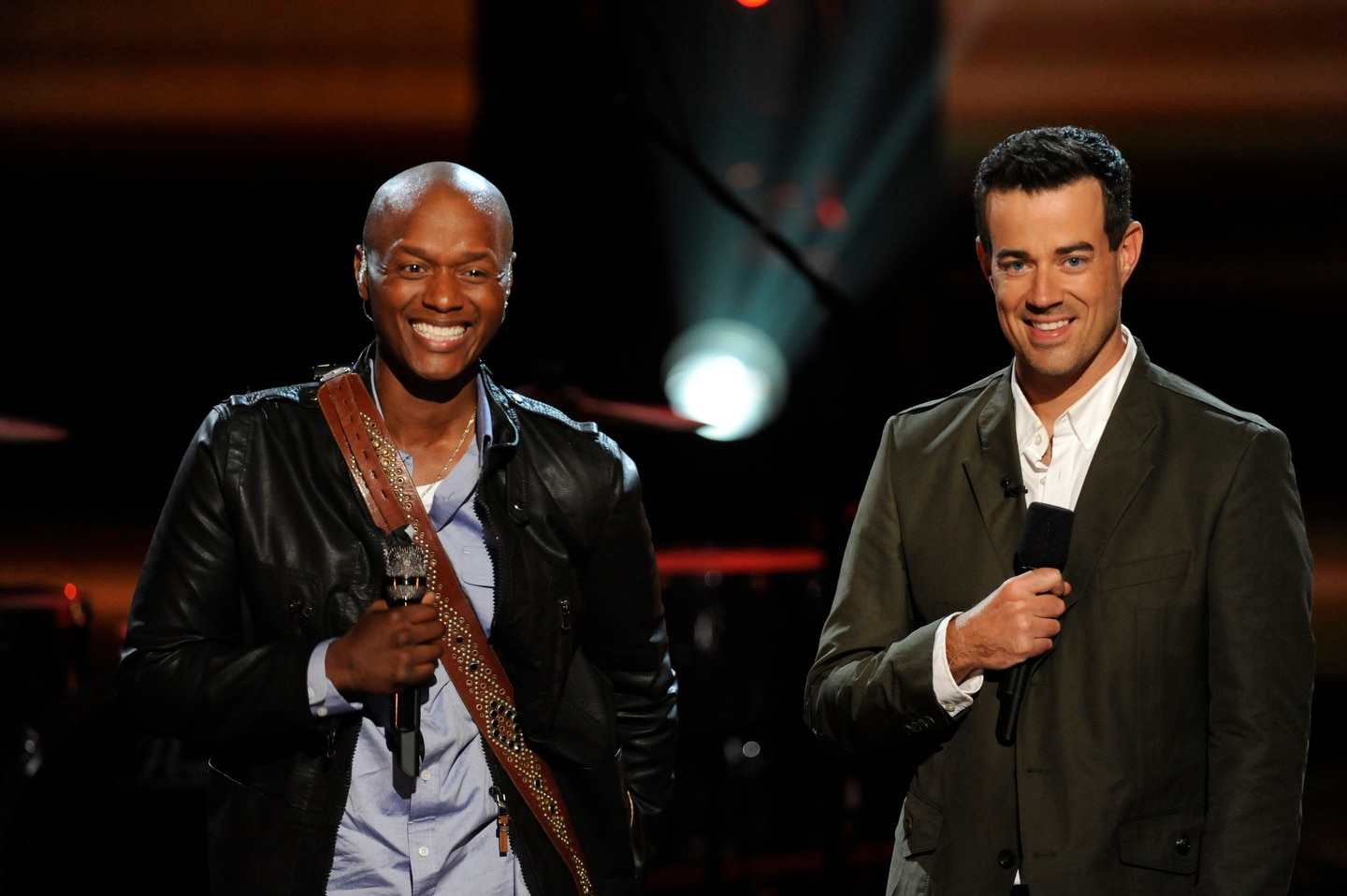 null: Javier's Story Photo: 180281 - NBC.com