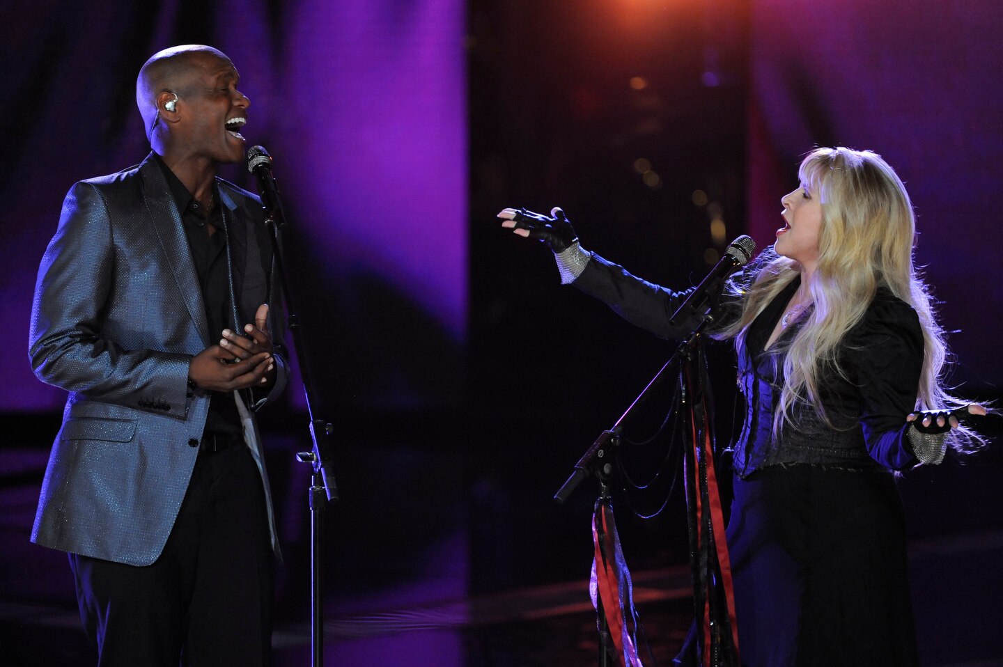 The Voice: Javier's Story Photo: 180296 - NBC.com