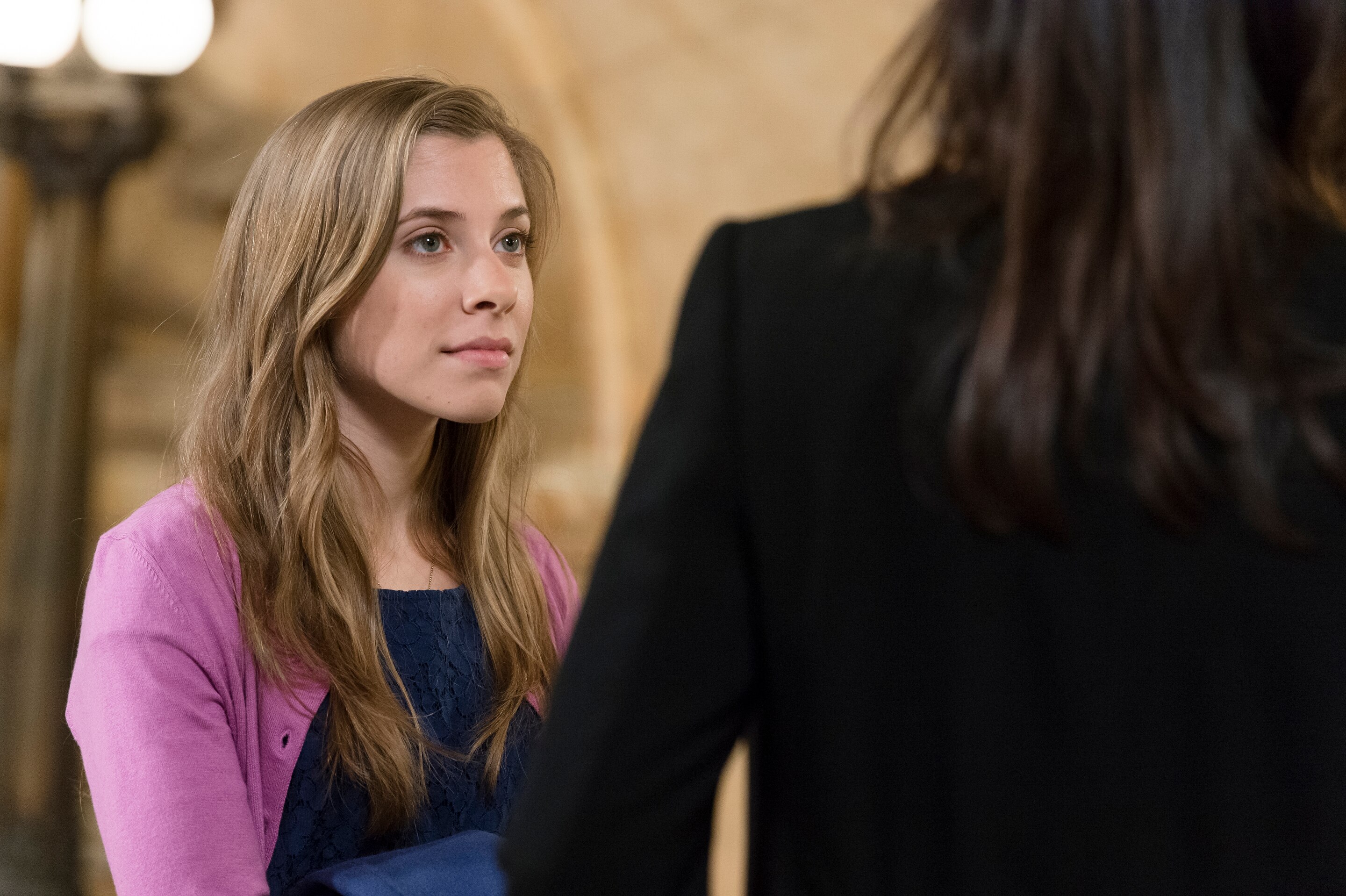 null: Girl Dishonored Photo: 116791 - NBC.com