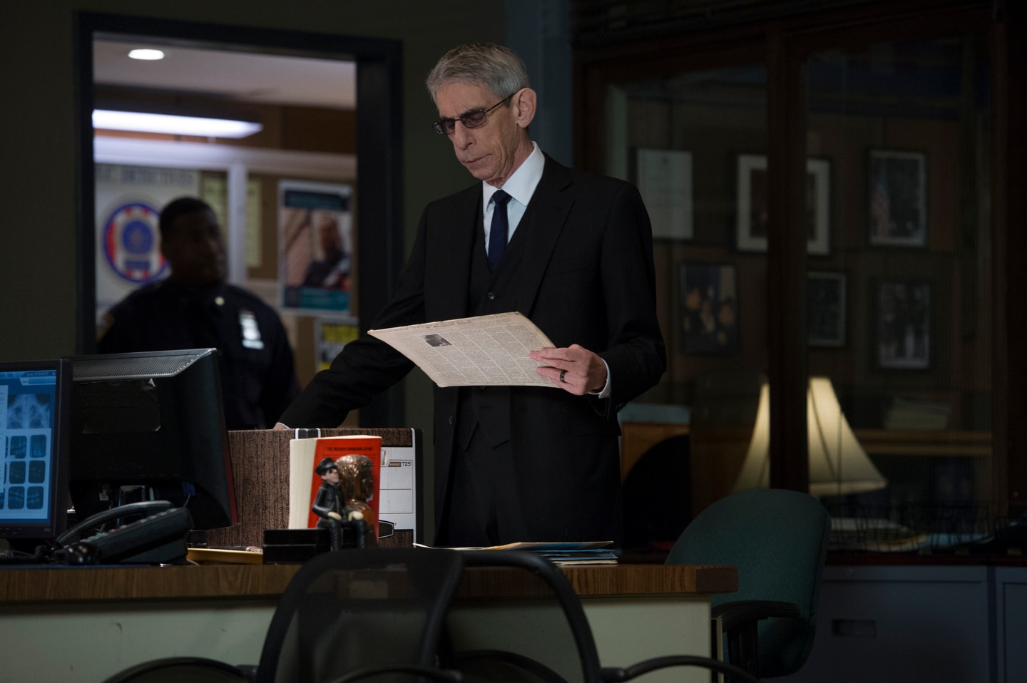 Law & Order: Special Victims Unit: Wonderland Story Photo: 117796 - NBC.com