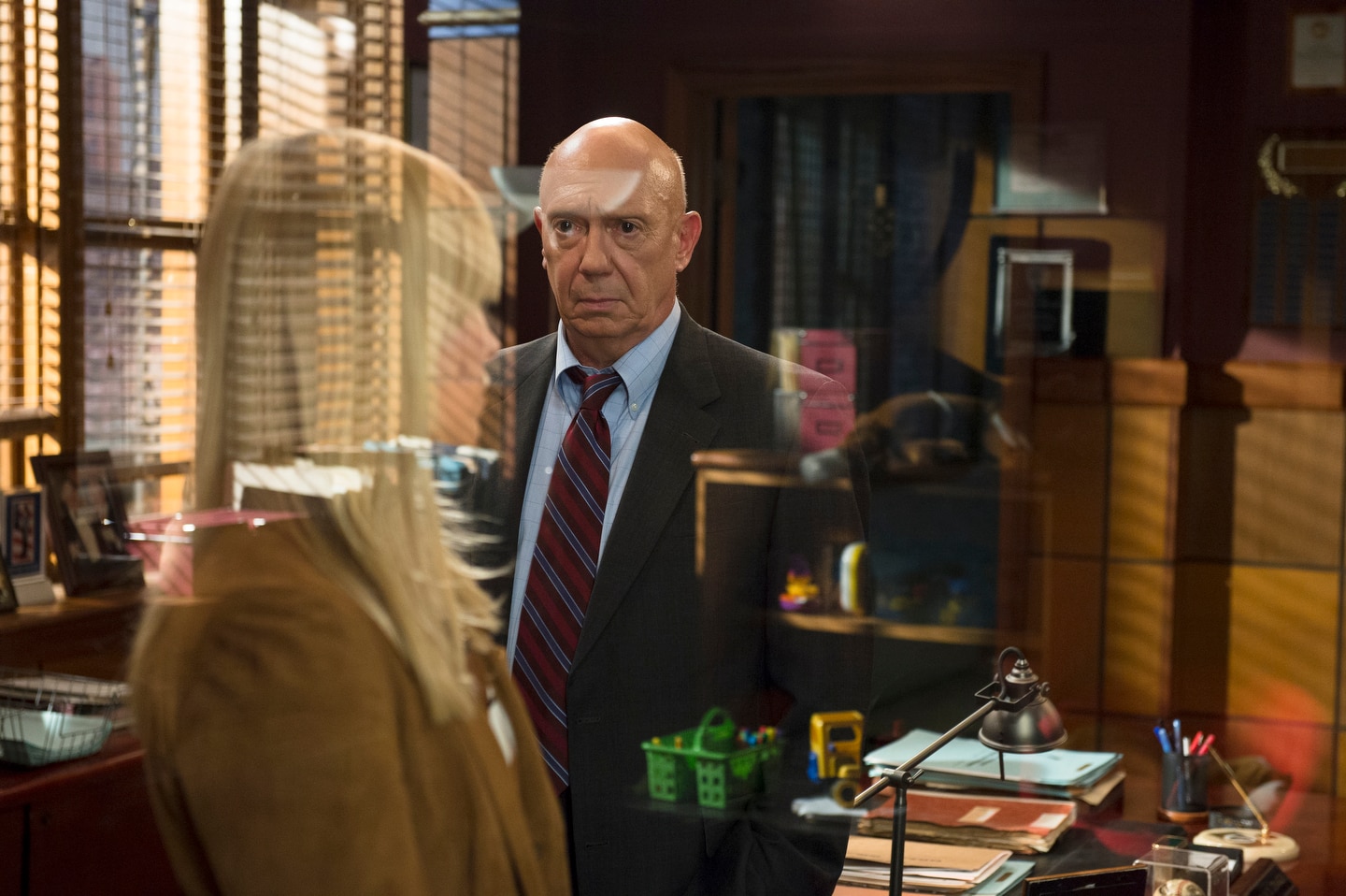 Law & Order: Special Victims Unit: Wonderland Story Photo: 117806 - NBC.com