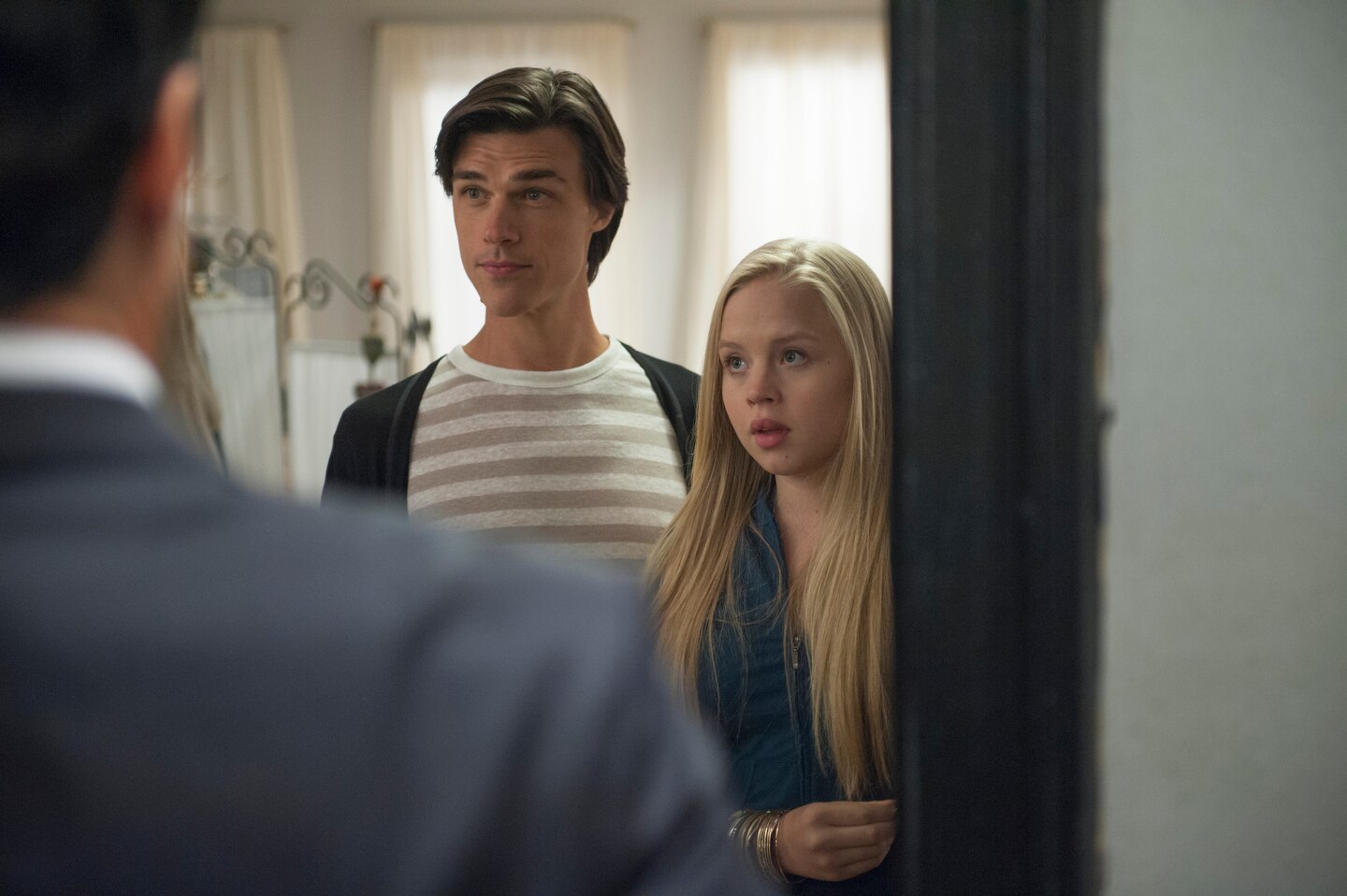 Law & Order: Special Victims Unit: Wonderland Story Photo: 117821 - NBC.com