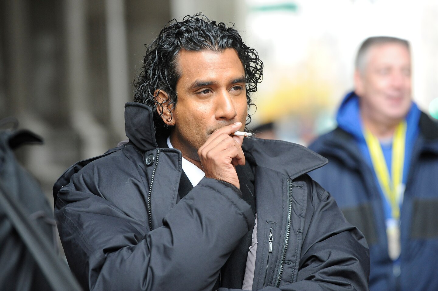 Law & Order: Special Victims Unit: Shadow Photo: 110811 - USANetwork.com