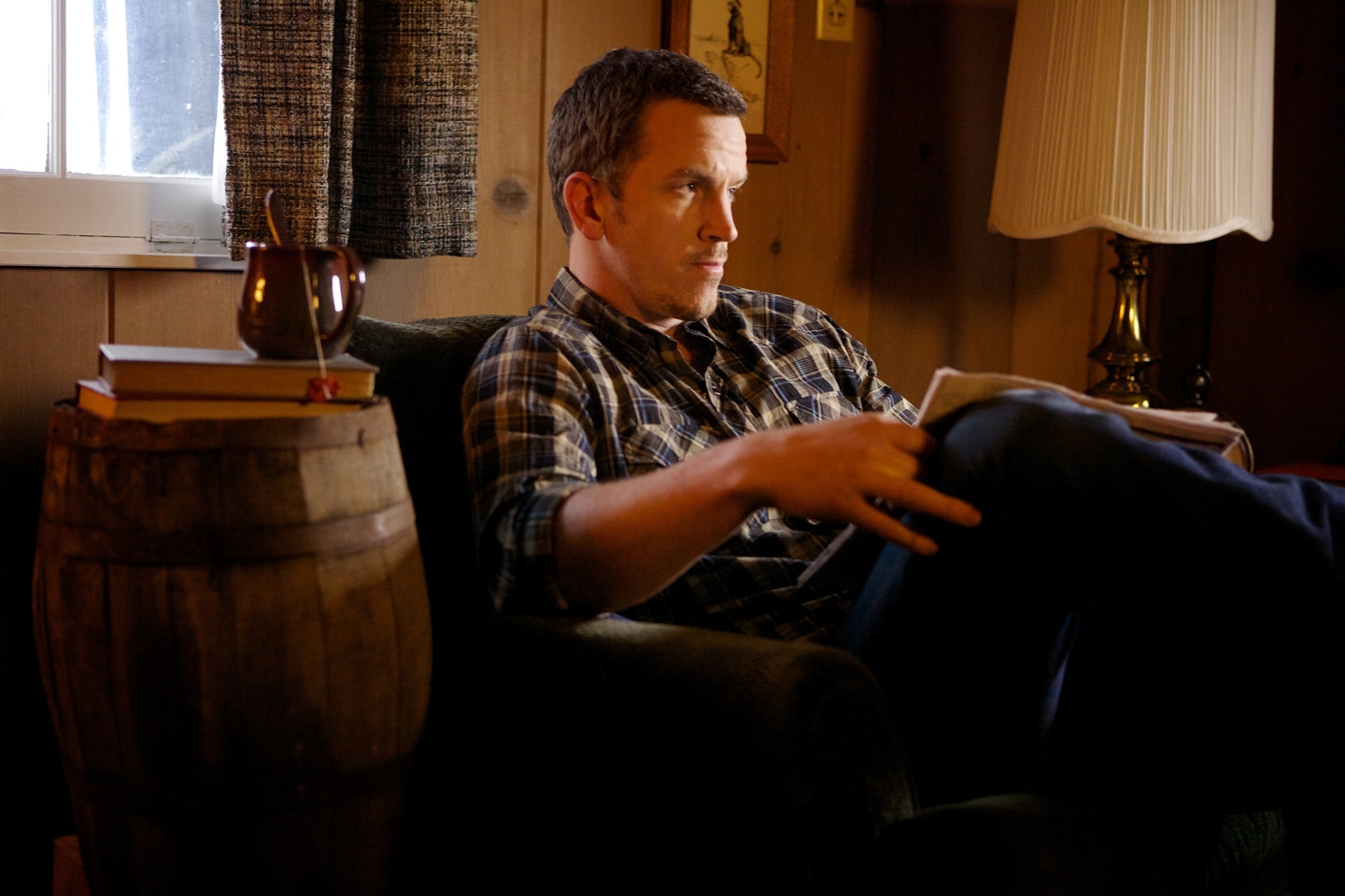 Grimm: The Thing with Feathers Photo: 263606 - NBC.com