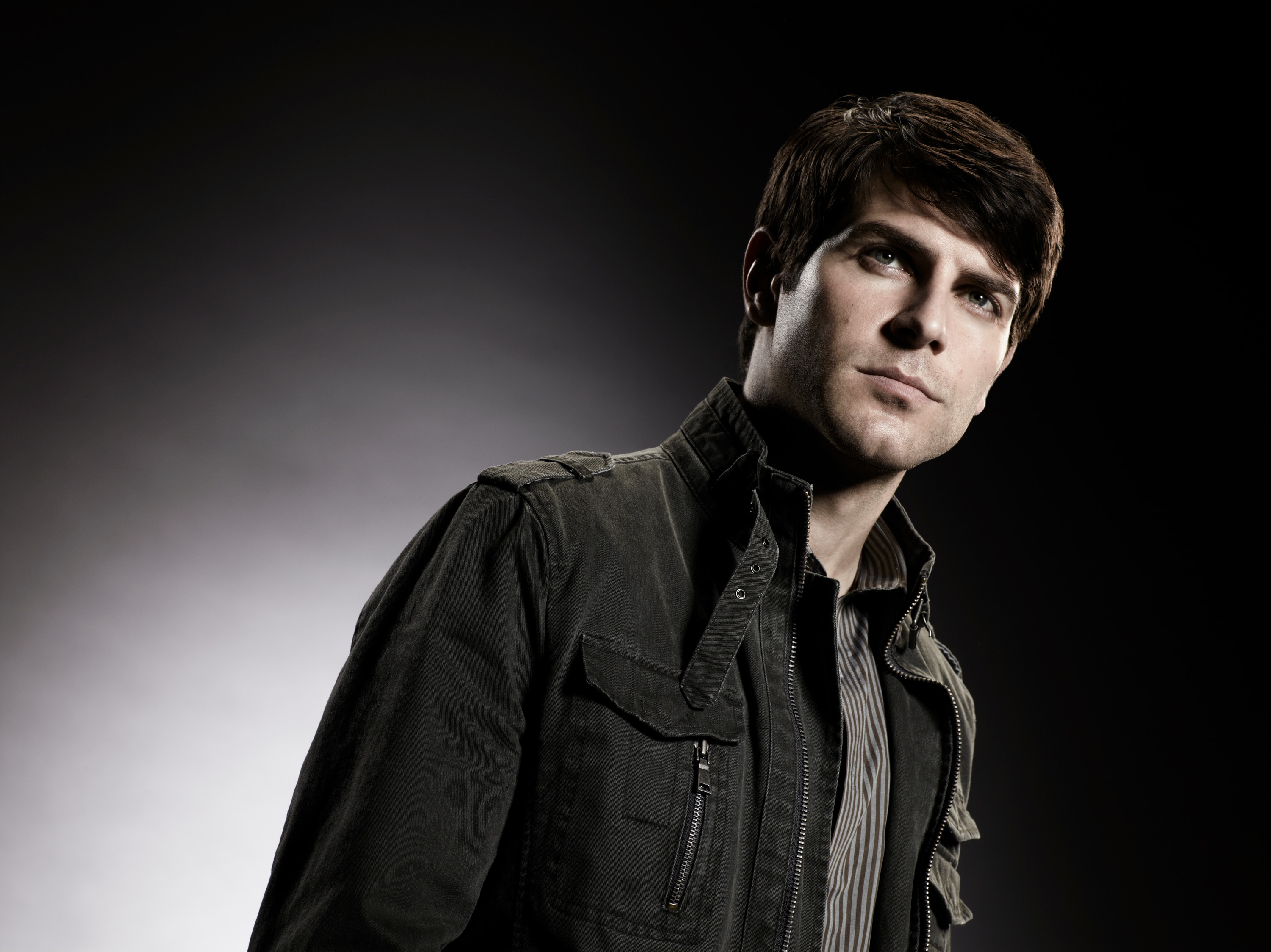 Grimm: Meet The Cast Photo: 258656 - NBC.com