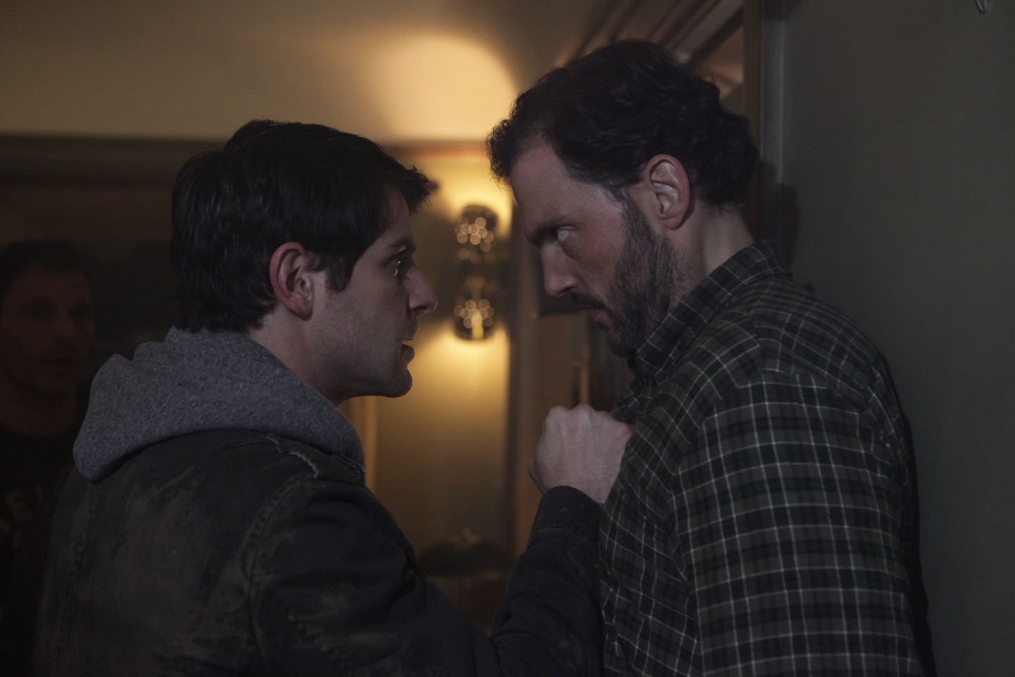 Grimm: Premiere Episode Photo: 258836 - NBC.com