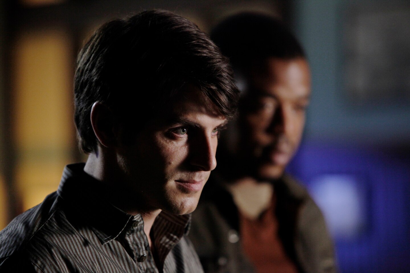 Grimm: Bears Will Be Bears Photo: 259221 - NBC.com