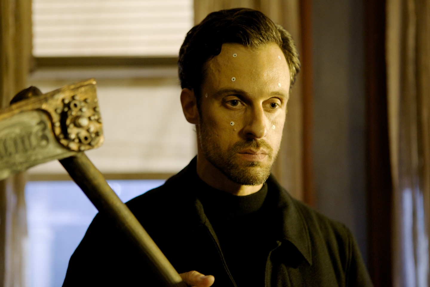 null: Behind the Scenes: Lonelyhearts Photo: 260186 - NBC.com