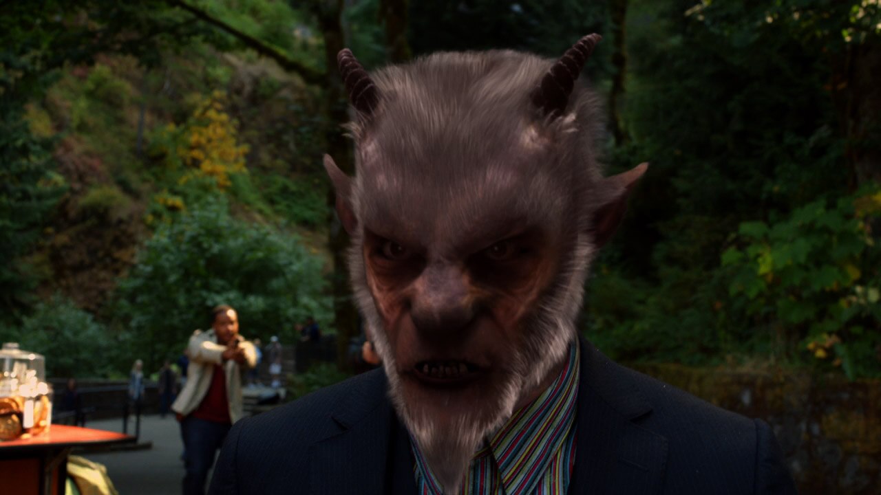 null: Favorite Grimm Creature Photo: 261296 - NBC.com