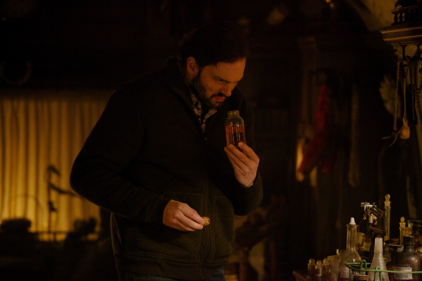 Grimm: Game Ogre Photo: 261426 - NBC.com