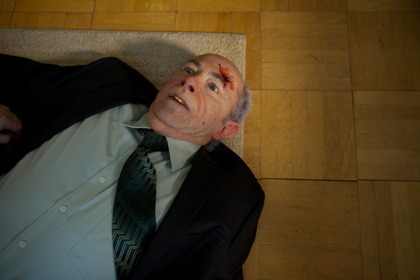 Grimm: Behind the Scenes: Of Mouse and Man Photo: 261861 - NBC.com