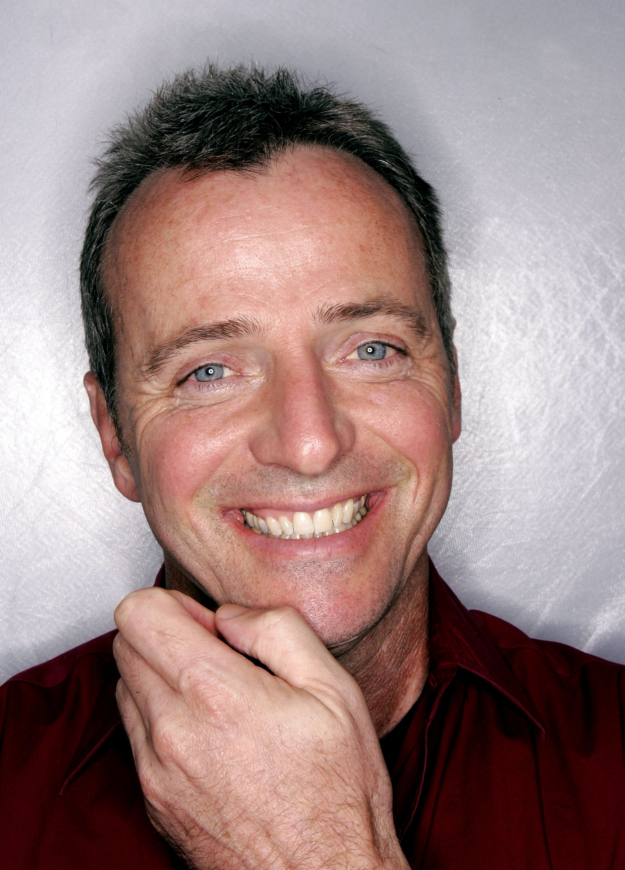 null: Meet the Cast Photo: 903511 - NBC.com