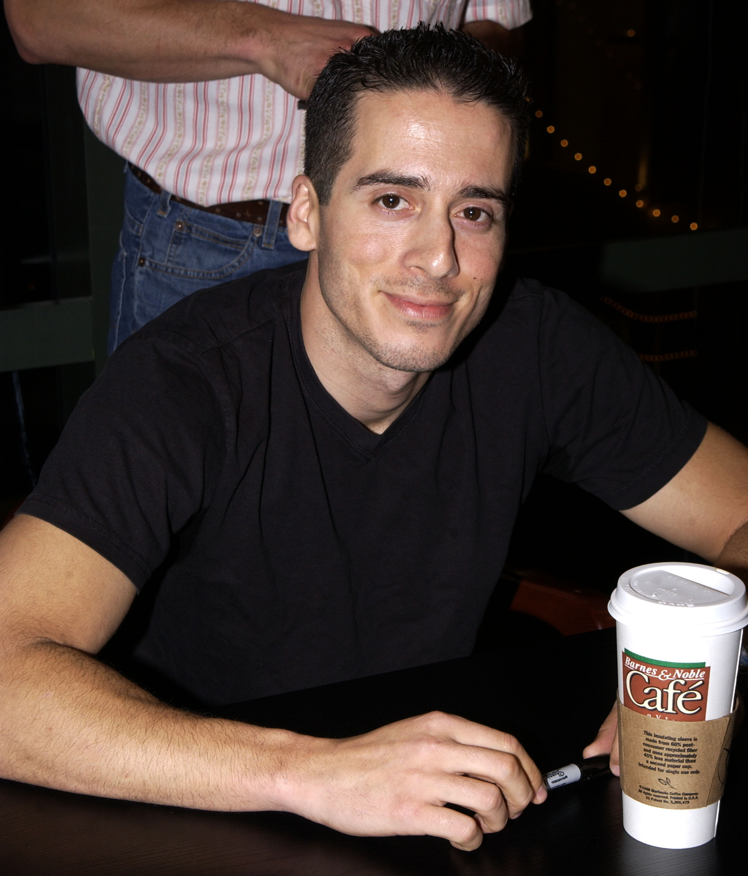 Prime Suspect: Meet the Cast Photo: 903496 - NBC.com