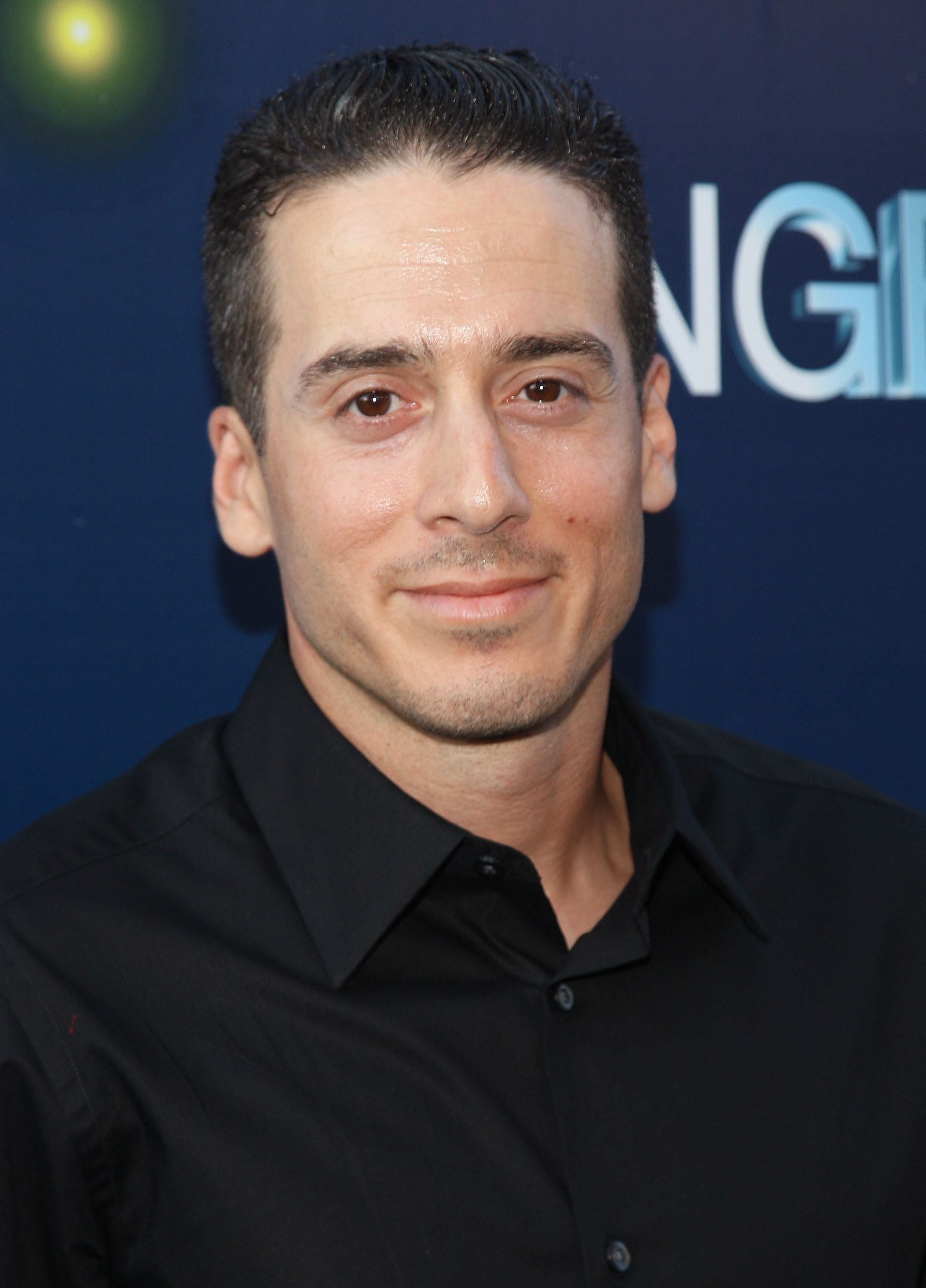 Prime Suspect: Meet the Cast Photo: 903476 - NBC.com