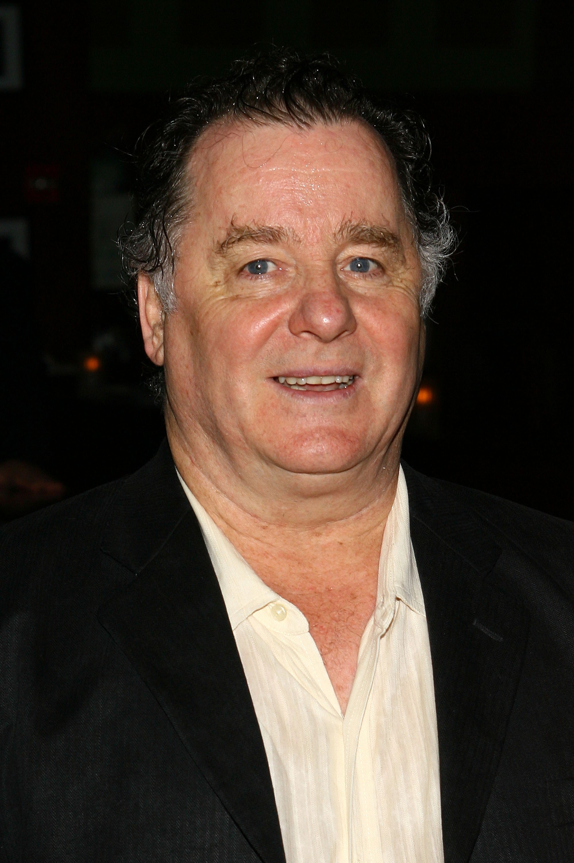 Prime Suspect: Meet the Cast Photo: 903516 - NBC.com