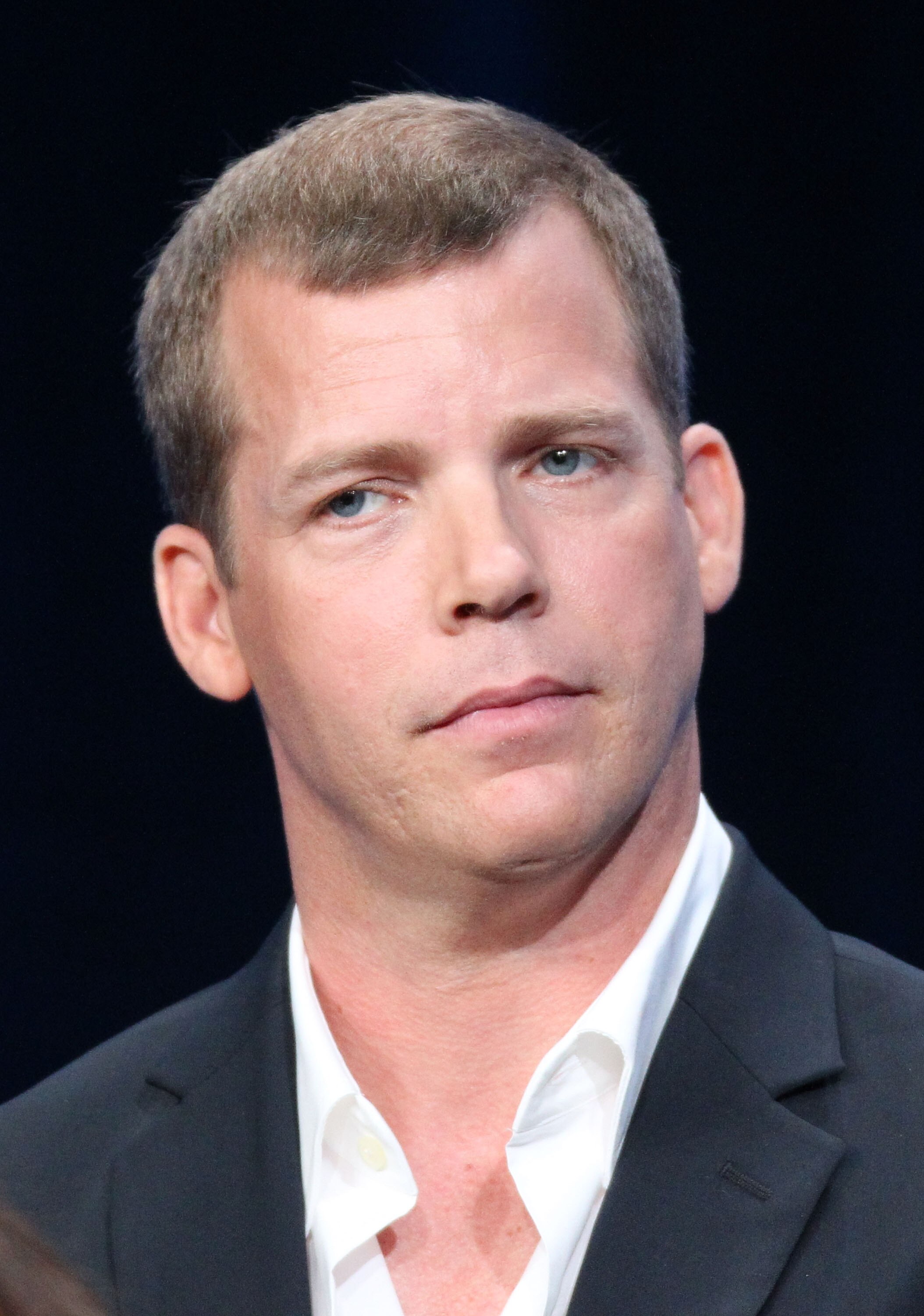 Prime Suspect: Meet the Cast Photo: 903461 - NBC.com