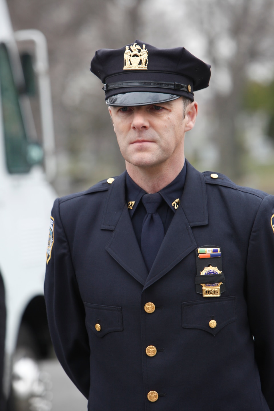 Prime Suspect: Meet the Cast Photo: 903471 - NBC.com