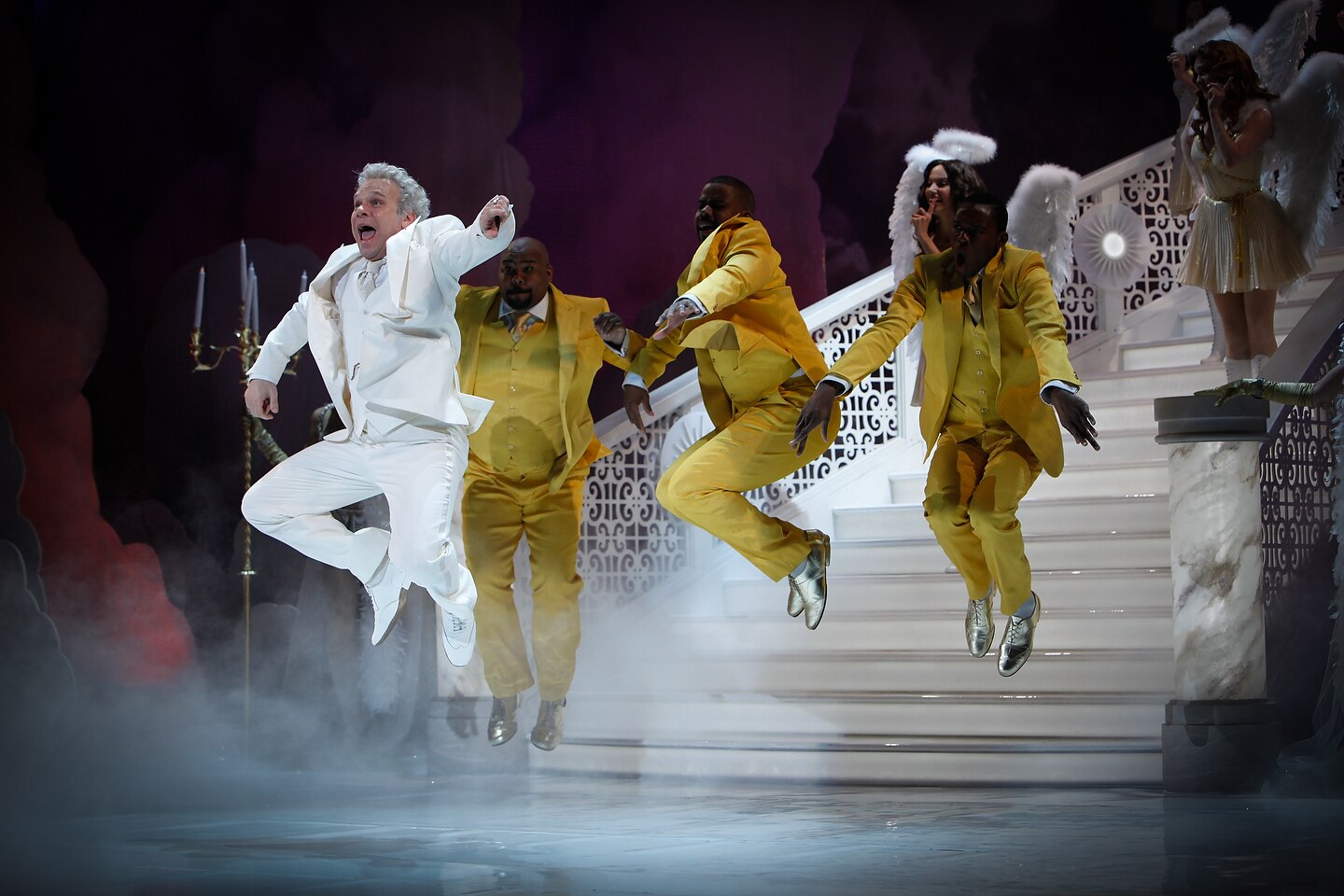 null: The Best of Smash Photo: 960691 - NBC.com