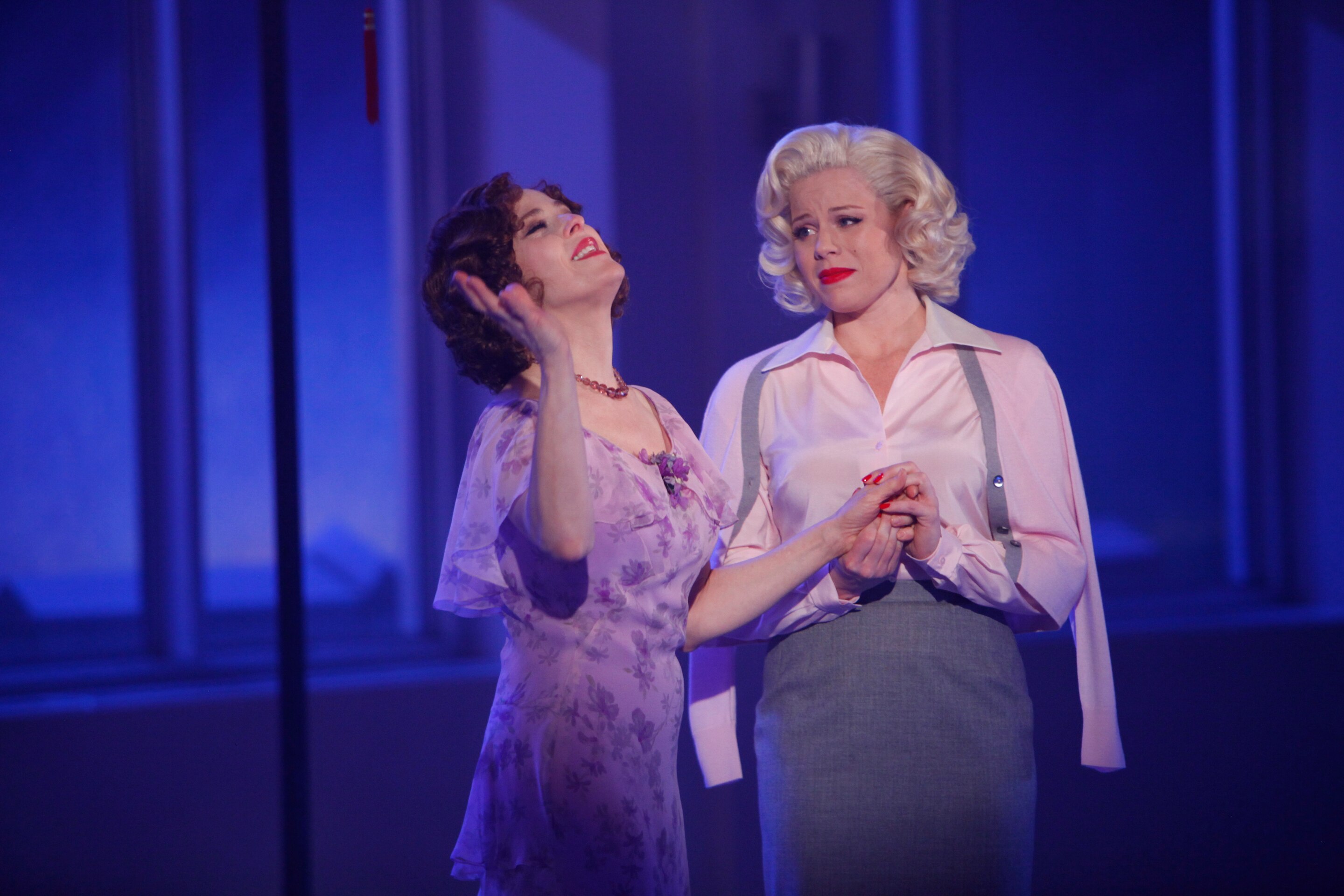 null: The Parents Photo: 954946 - NBC.com