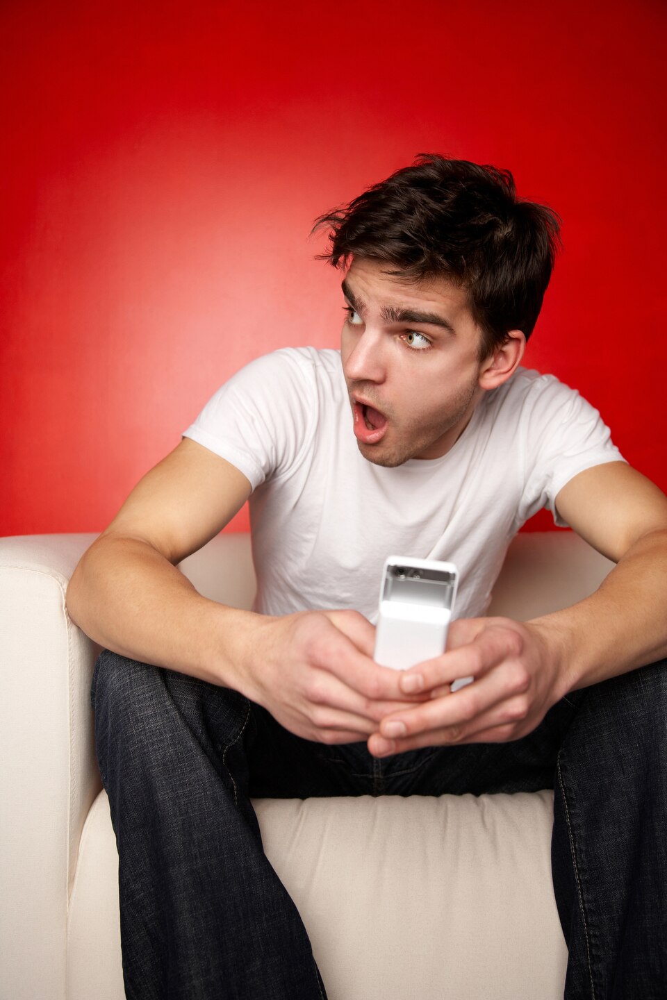 Whitney: Revenge of the Auto Correct! Photo: 949126 - NBC.com