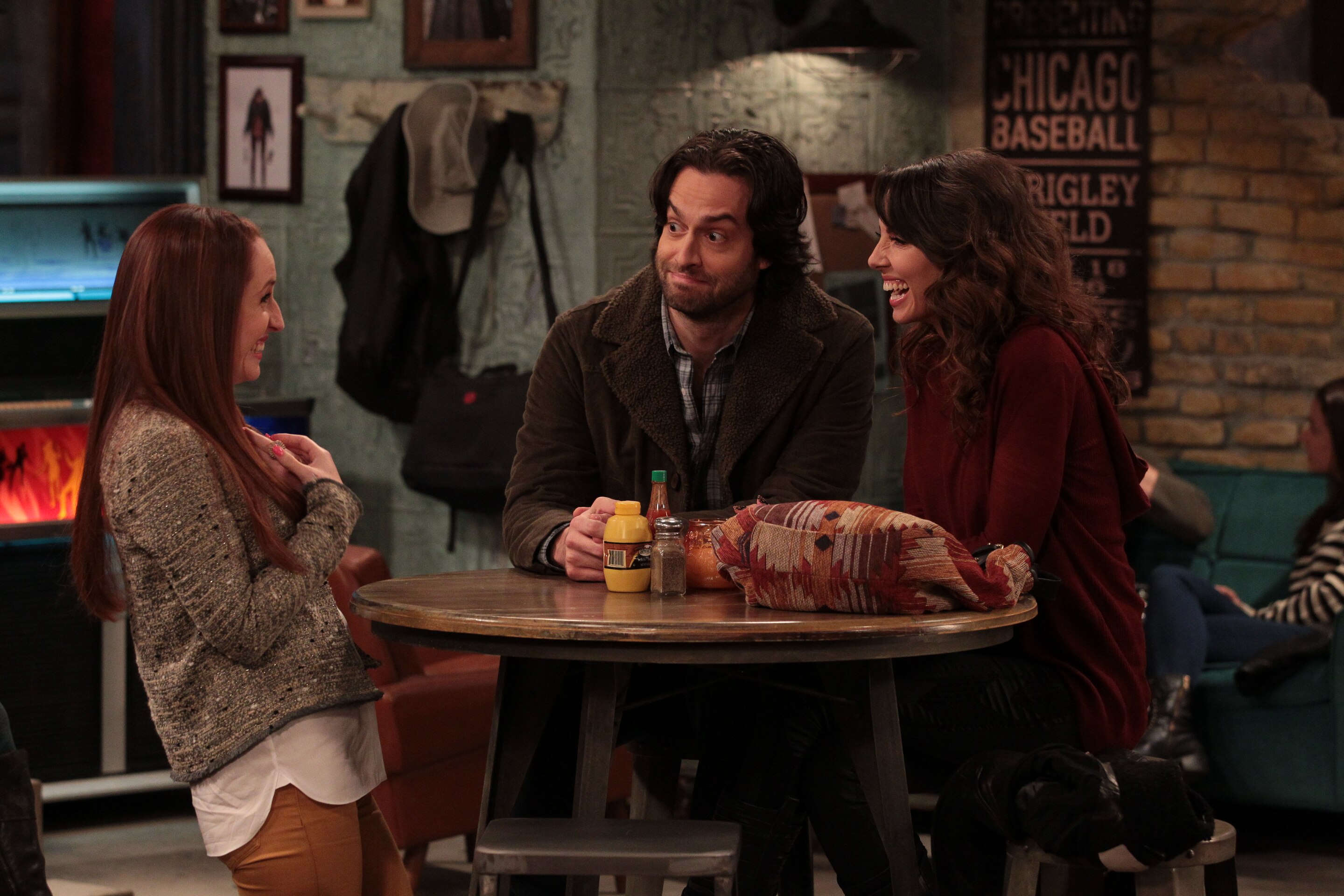 Whitney: Sorry! Photo: 950911 - NBC.com