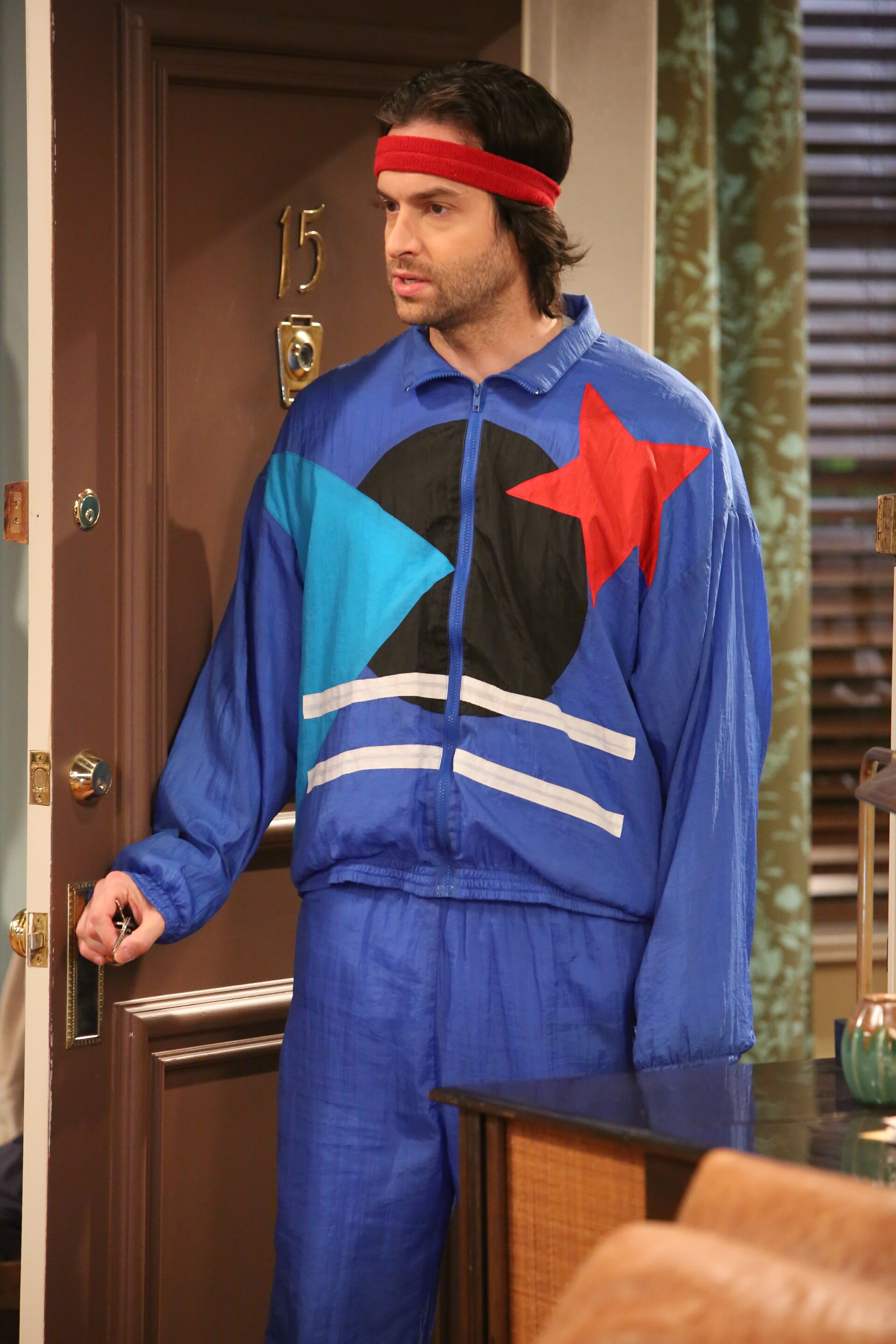 Whitney: Nesting Photo: 951876 - NBC.com