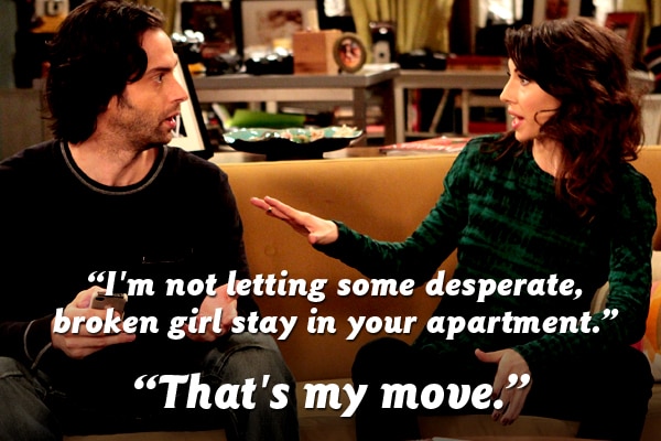 null: The Best Quotes of Season 2 Photo: 952281 - NBC.com