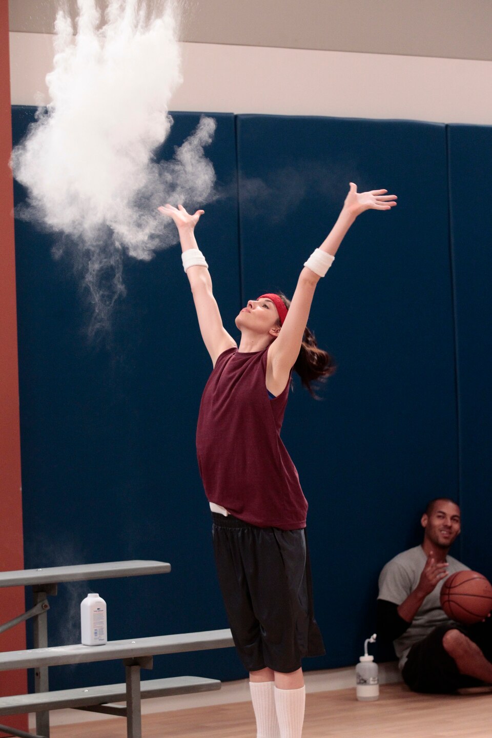 Whitney: Getting to Know You Photo: 947096 - NBC.com