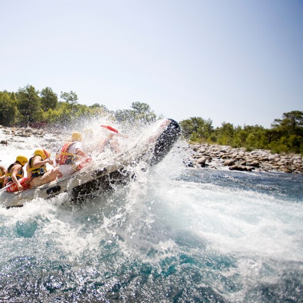 Fear Factor: Death-Defying Sports Photo: 476721 - NBC.com