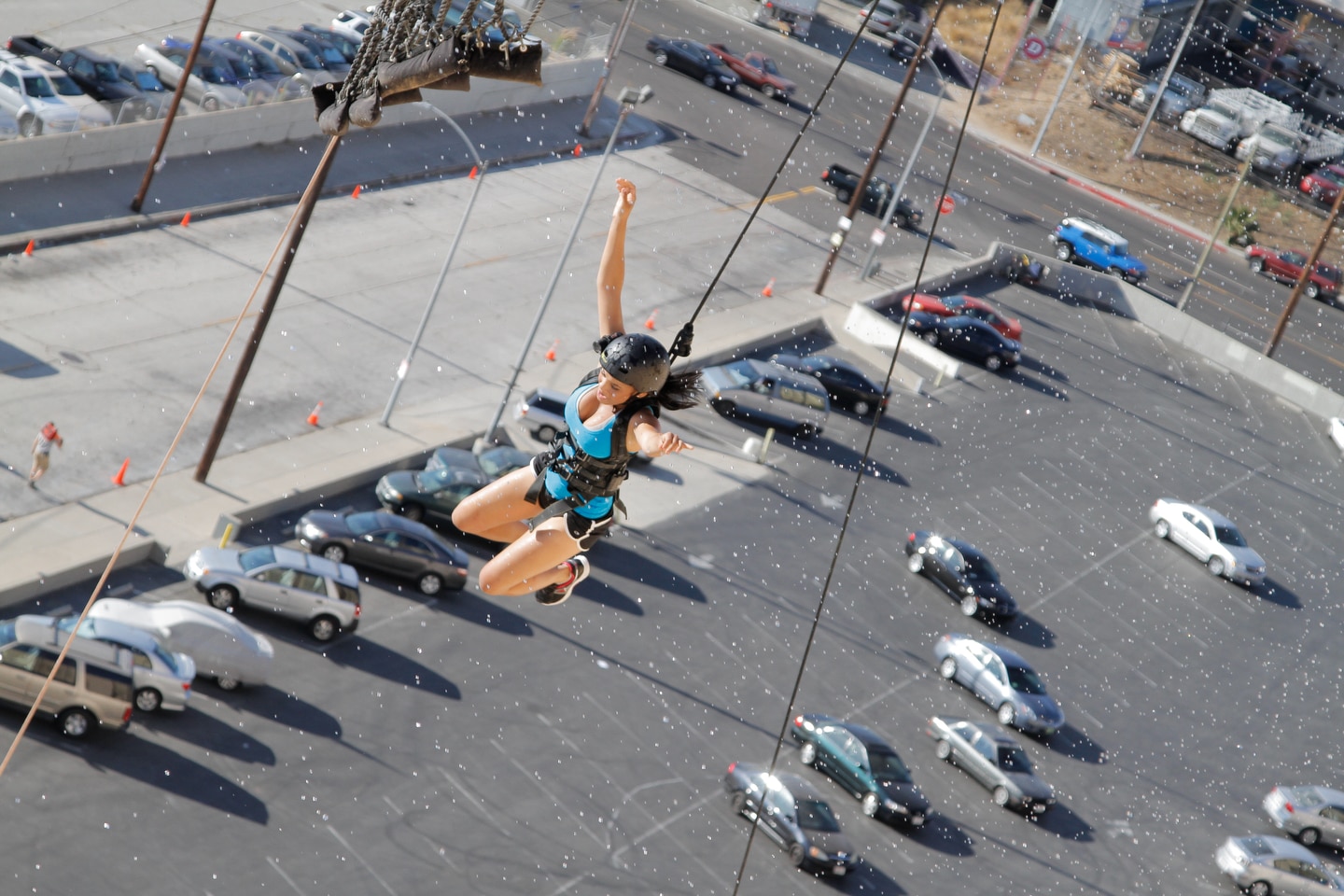 Fear Factor: Snake Bite Photo: 502306 - NBC.com