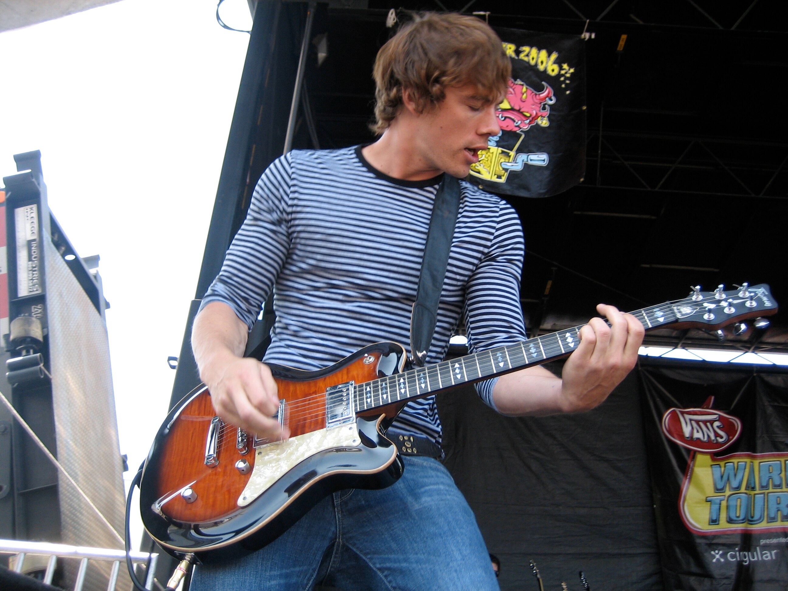 Ready for Love: Meet Tim Photo: 960766 - NBC.com