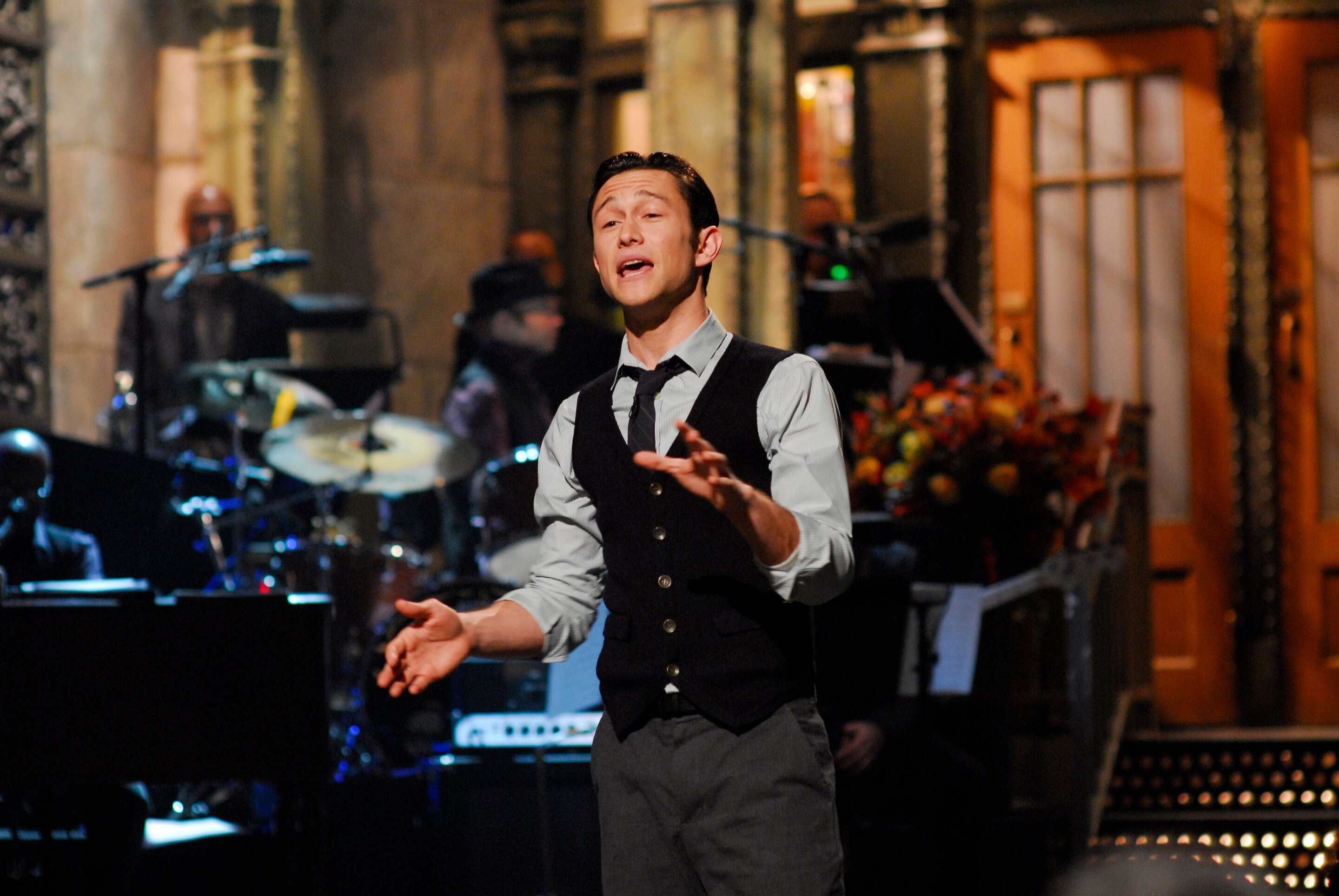 null: Joseph Gordon-Levitt Photo: 123076 - NBC.com