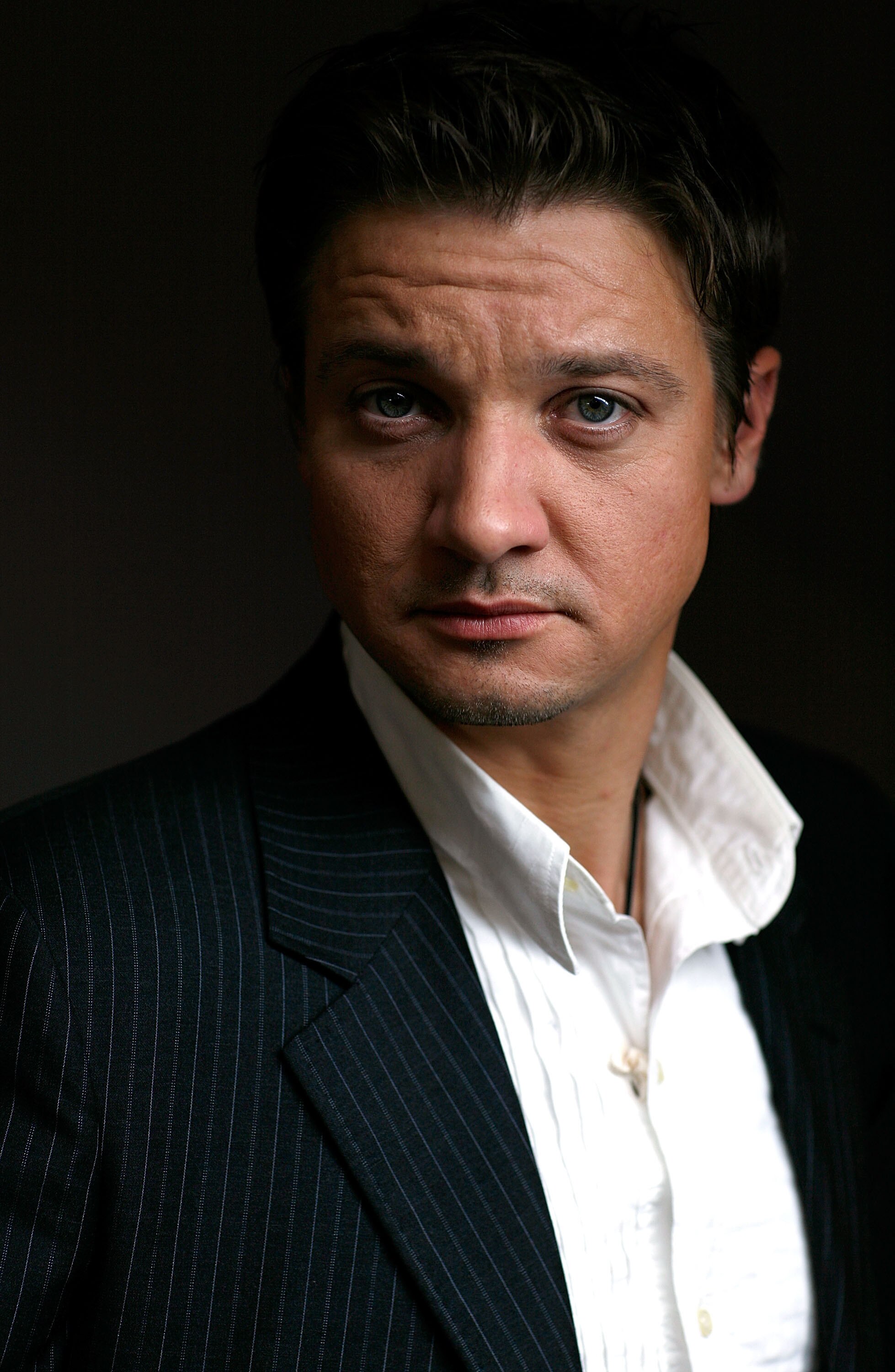 Saturday Night Live: Get to Know Jeremy Renner Photo: 123486 - NBC.com