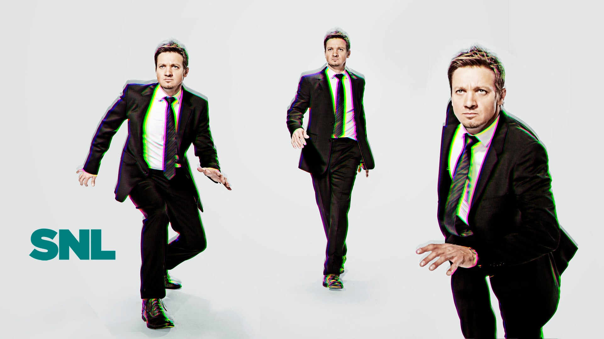 null: Jeremy Renner and Maroon 5 Photo: 144236 - NBC.com