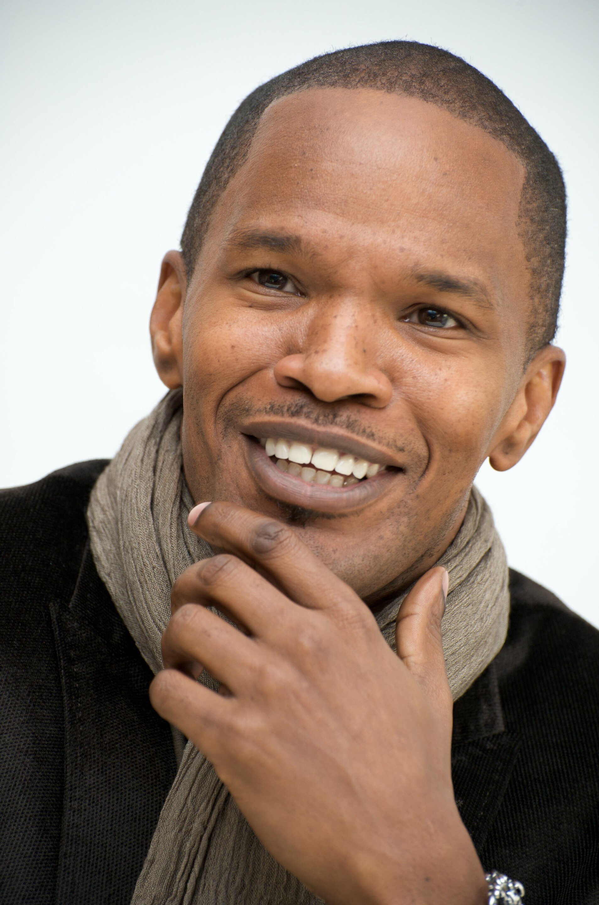null: Get to Know Jamie Foxx Photo: 123491 - NBC.com