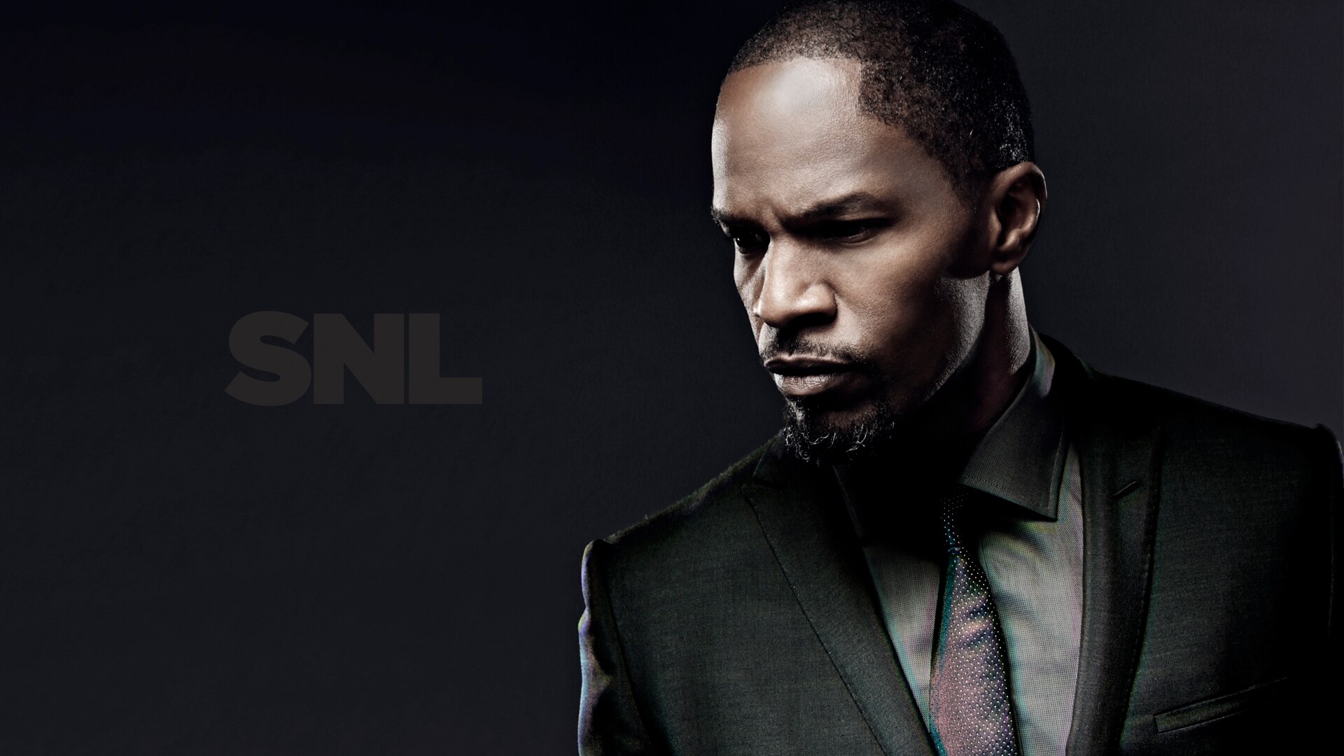 null: Jamie Foxx and Ne-Yo Photo: 144296 - NBC.com
