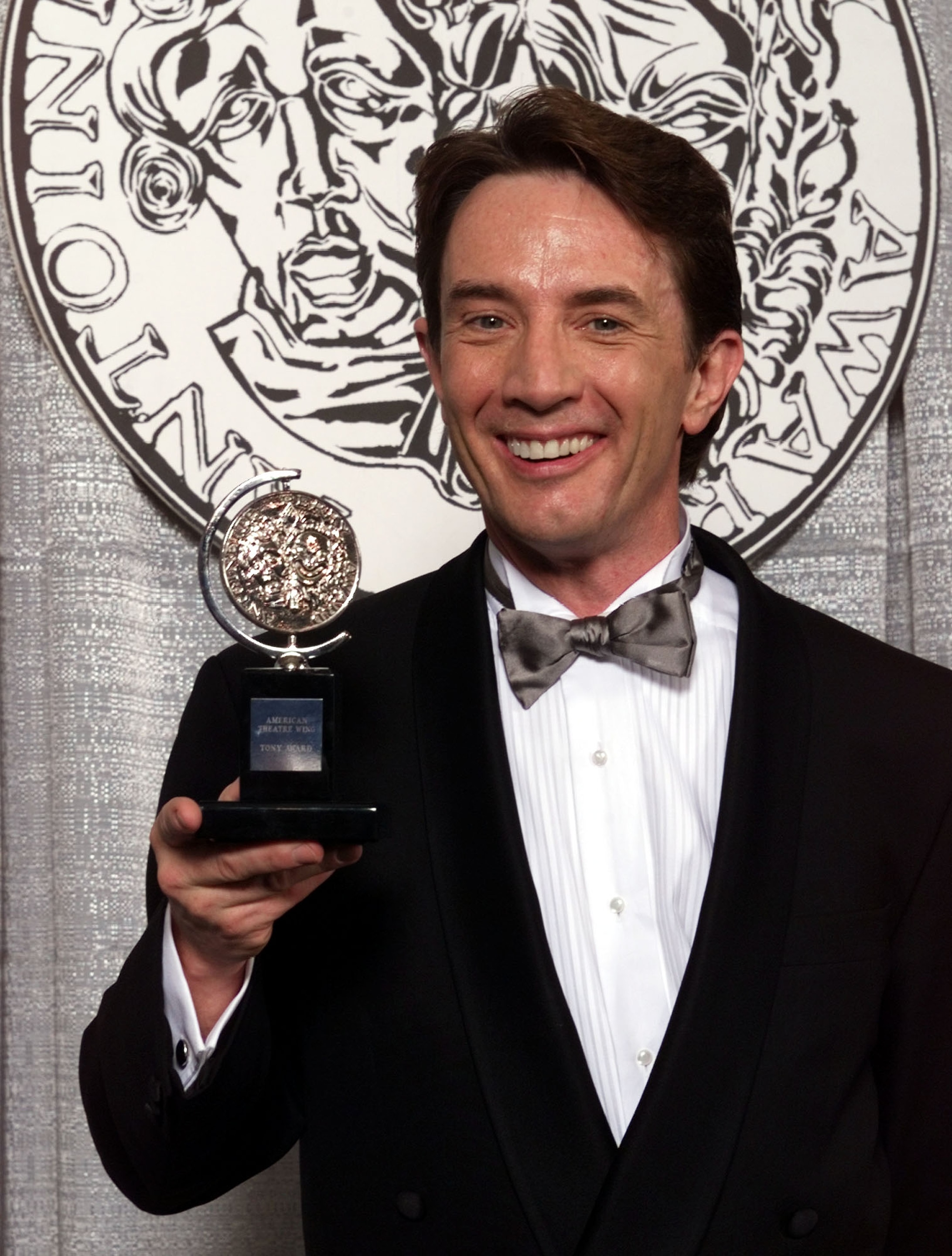 null: All About Martin Short Photo: 123626 - NBC.com