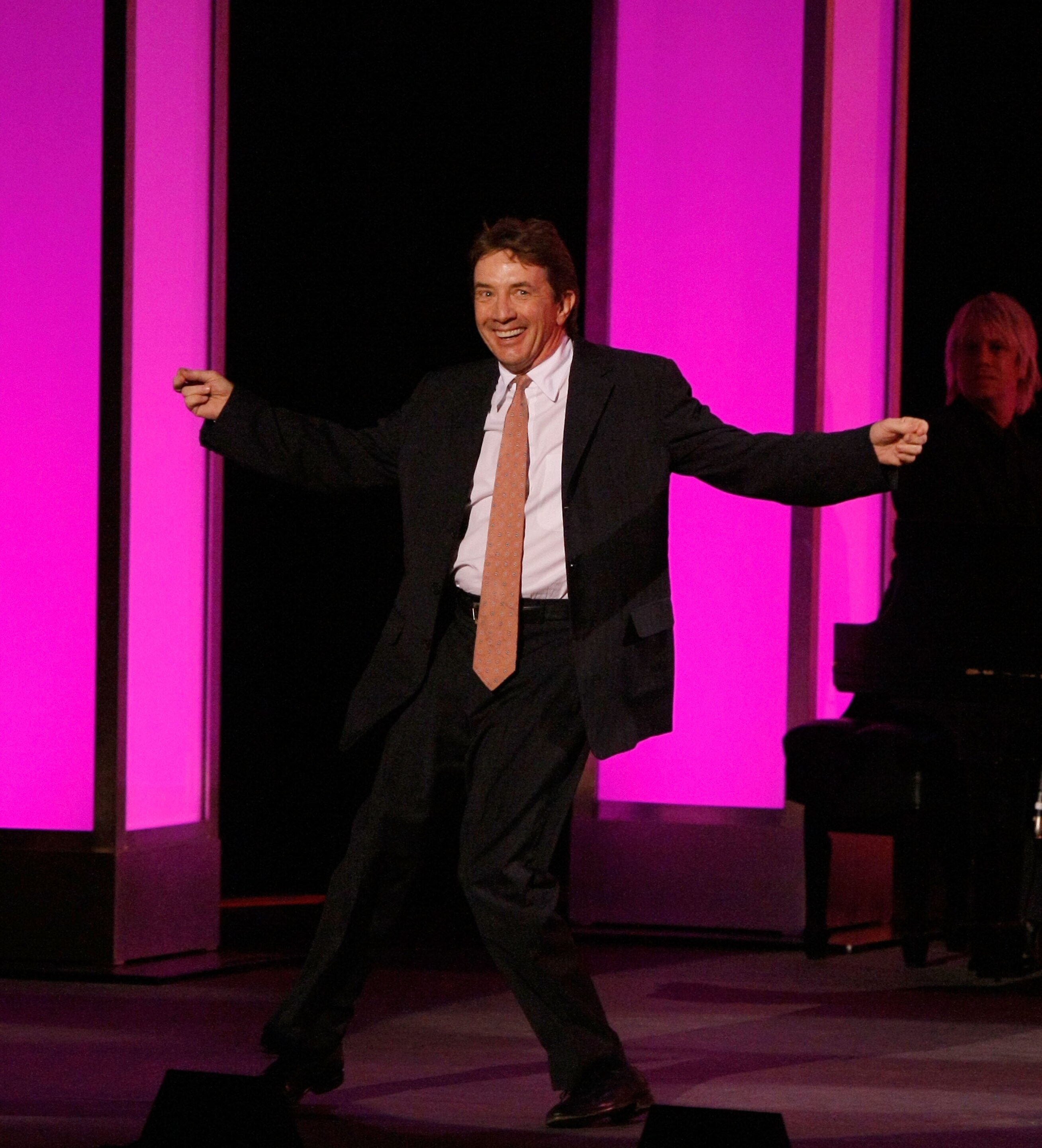 null: All About Martin Short Photo: 123636 - NBC.com
