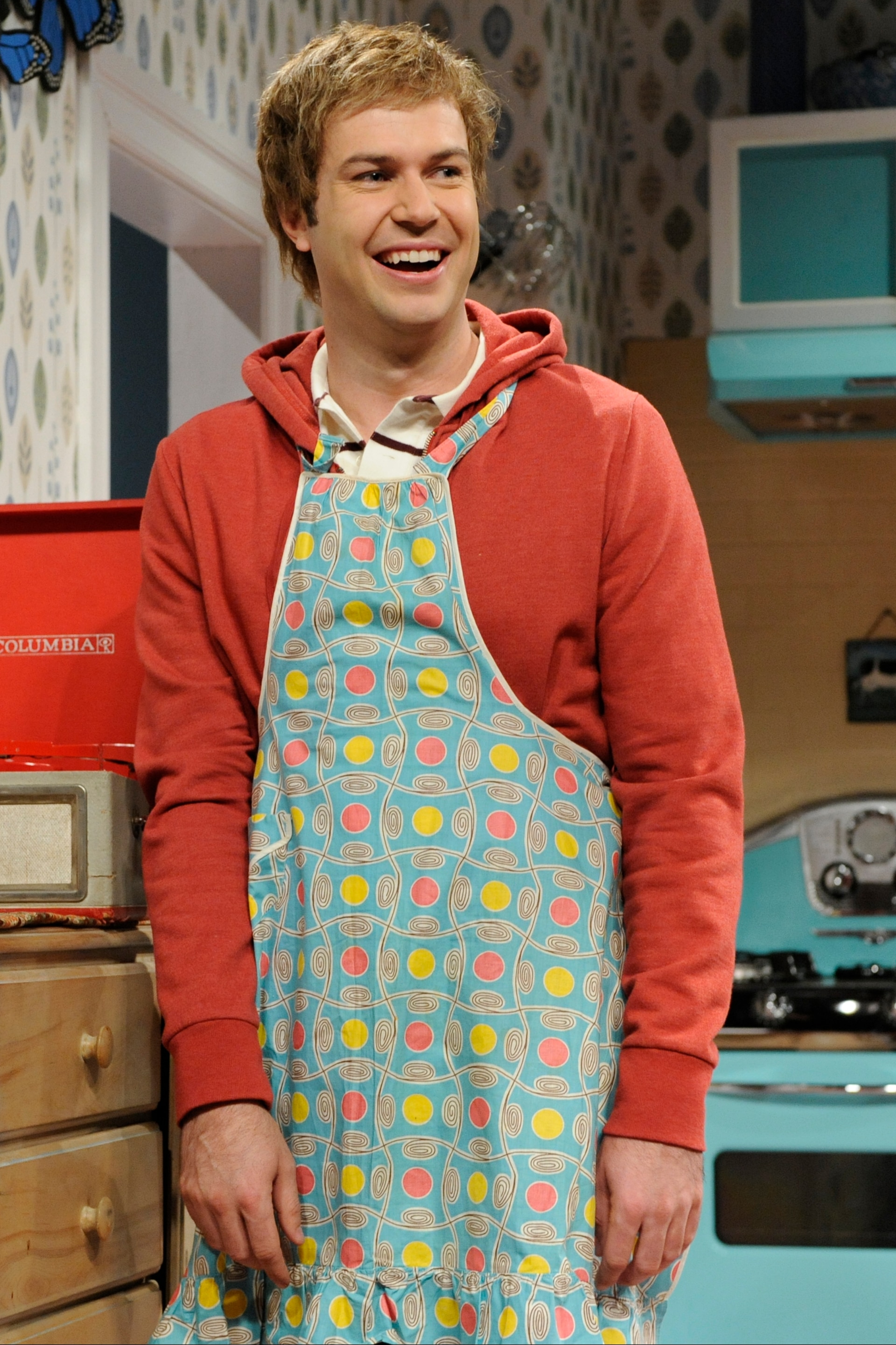 Saturday Night Live: Taran Killam Photo: 126576 - NBC.com