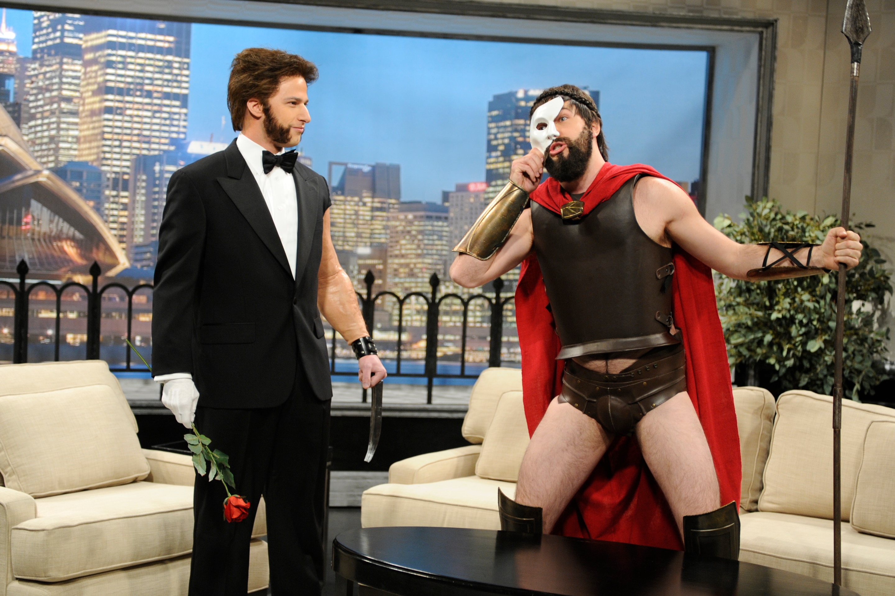 Saturday Night Live: Taran Killam Photo: 126676 - NBC.com