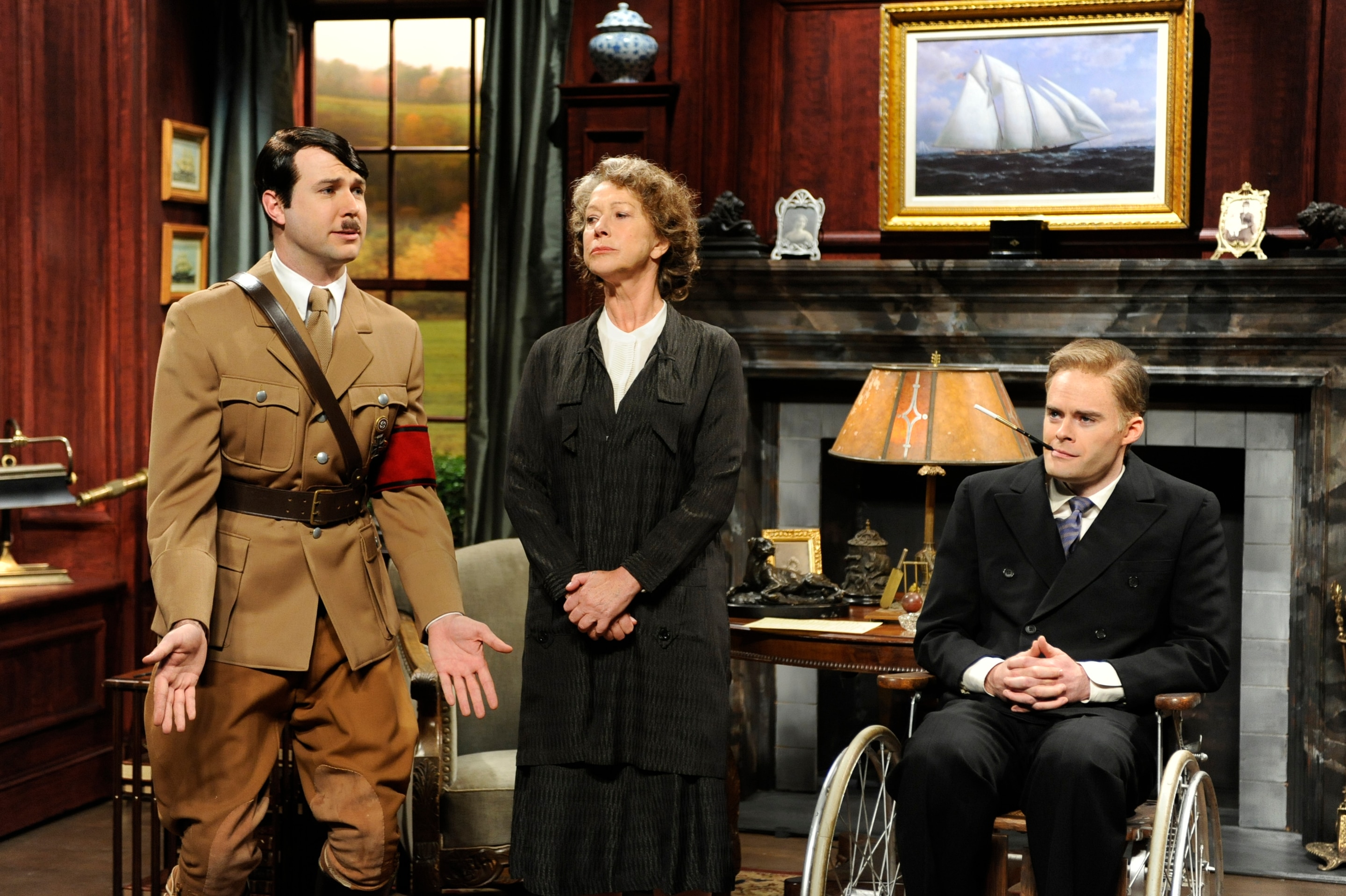 null: Taran Killam Photo: 126686 - NBC.com