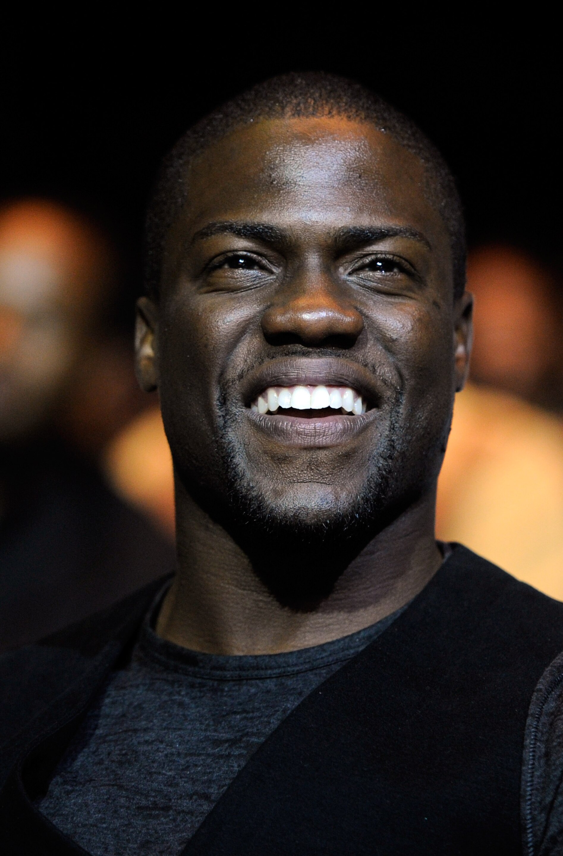 null: Get to Know Kevin Hart Photo: 123936 - NBC.com