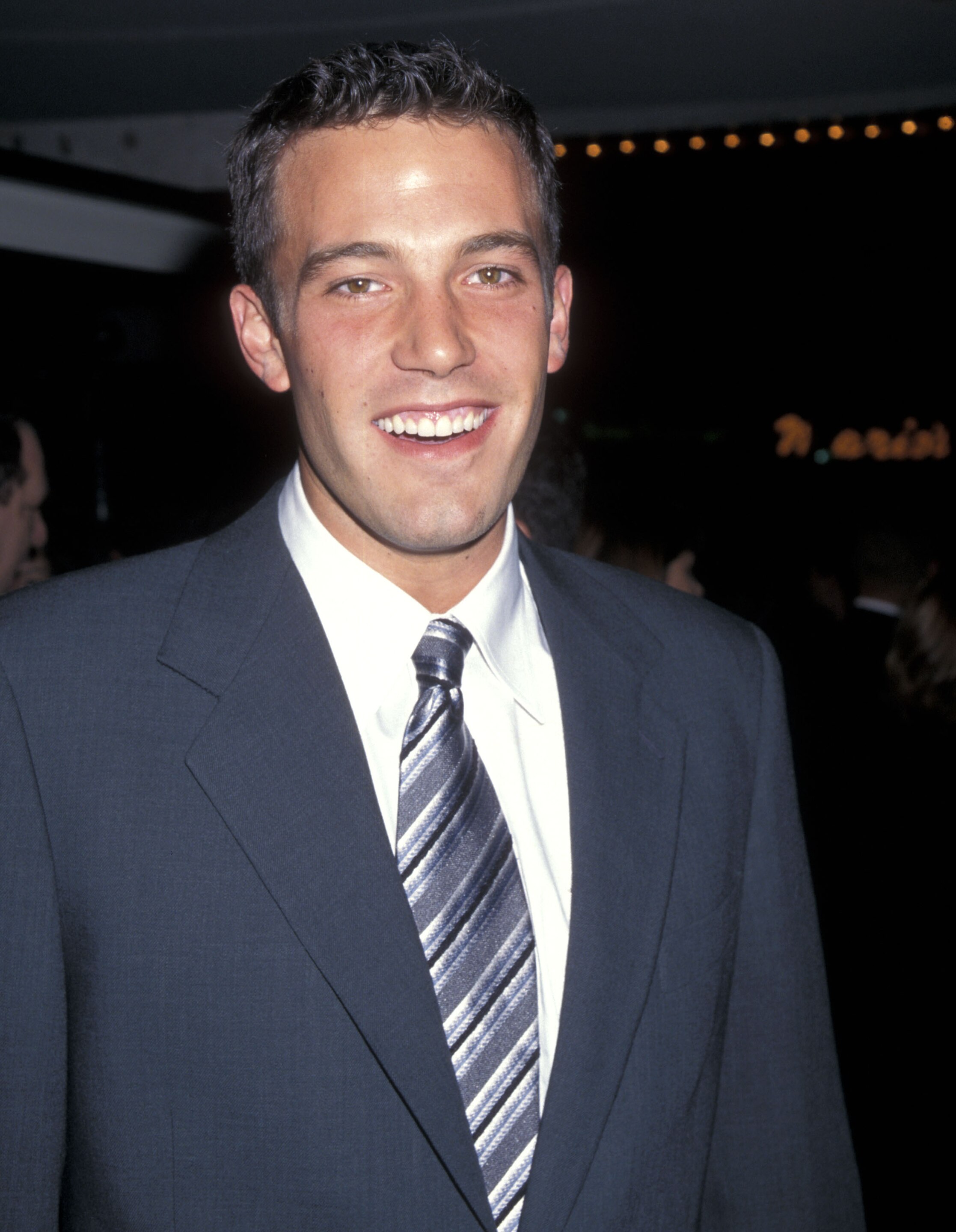 null: Everything You Want to Know About Ben Affleck Photo: 124421 - NBC.com