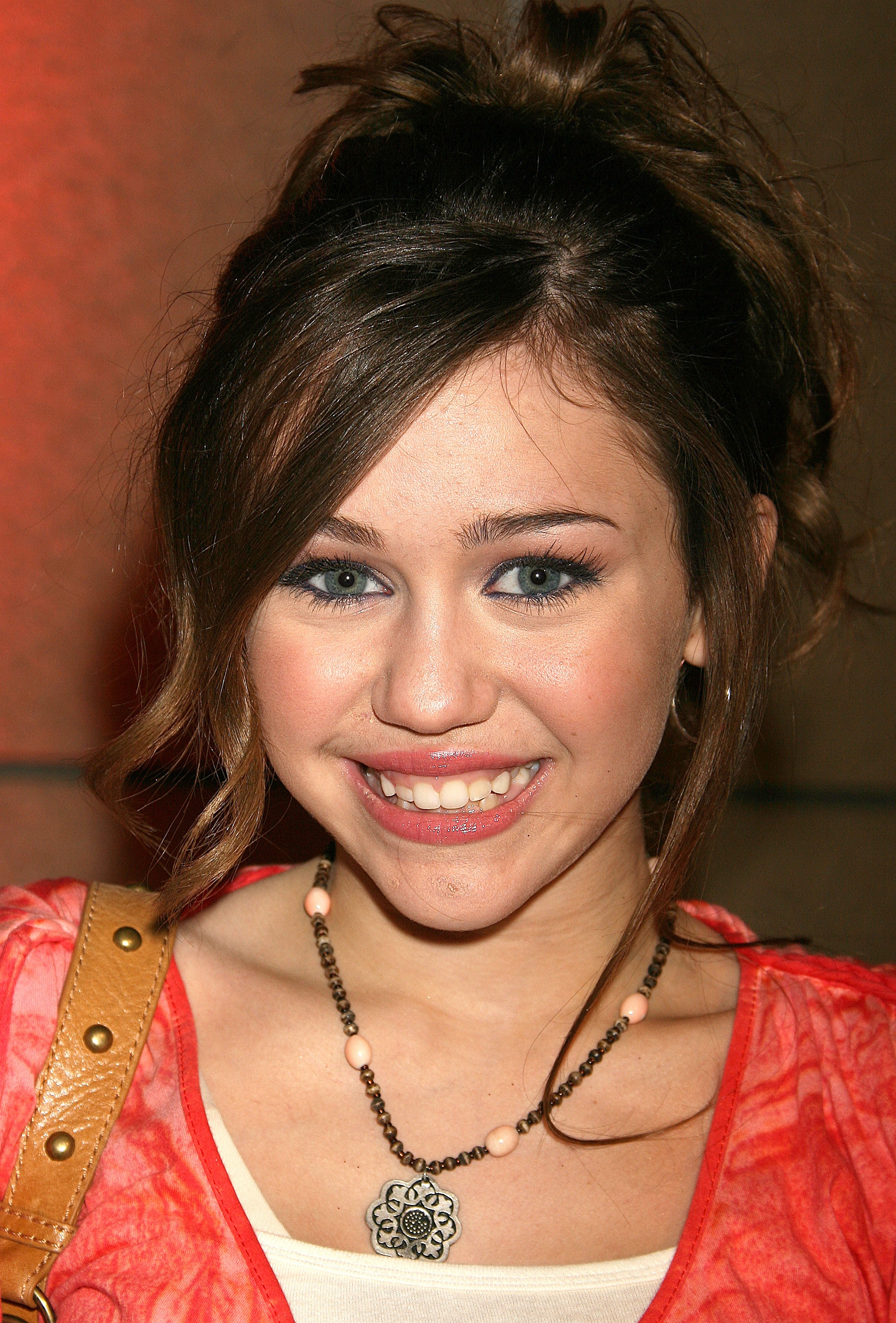 null: All About Miley Cyrus Photo: 146036 - NBC.com