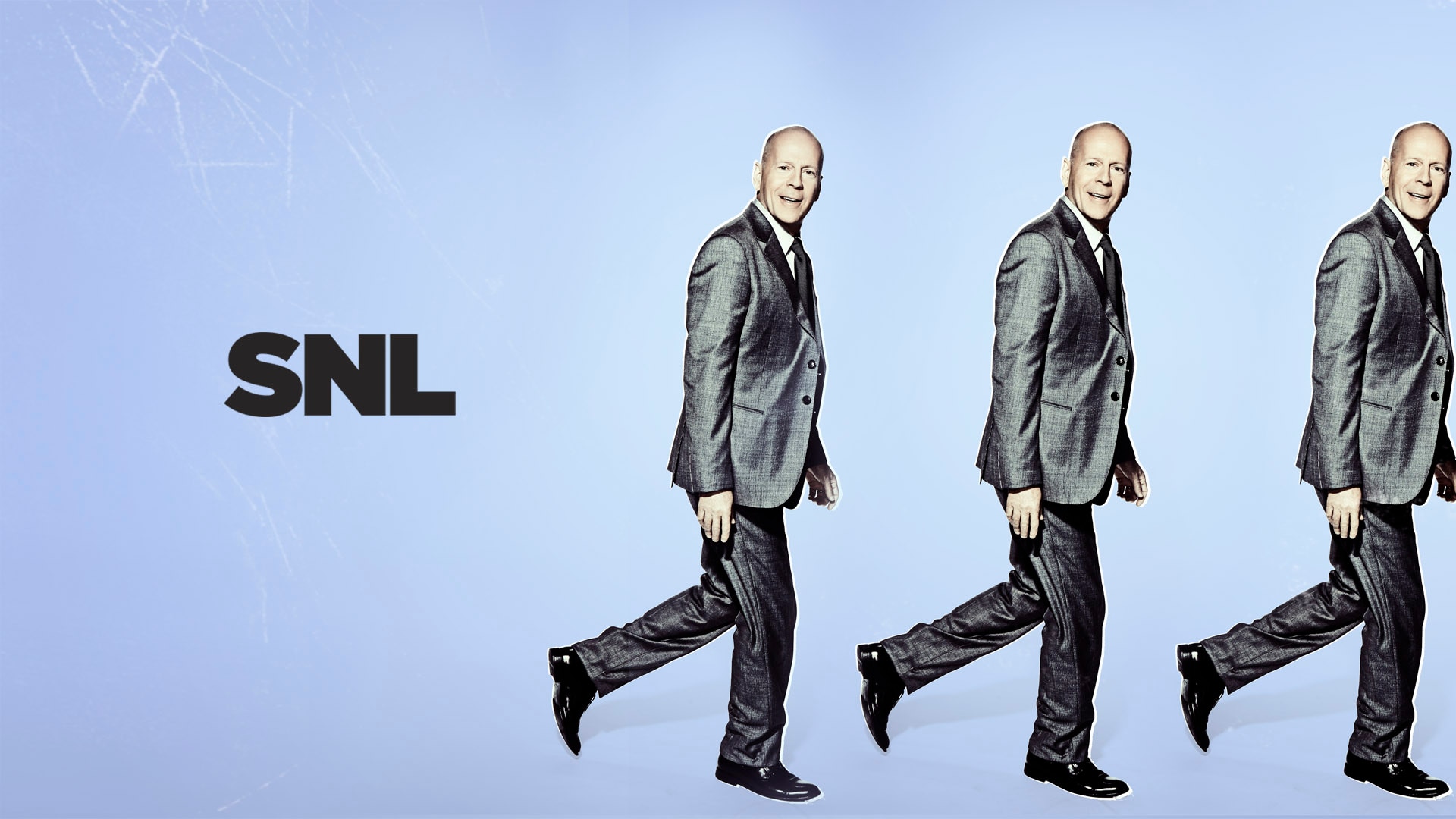 null: Bruce Willis and Katy Perry Bumper Photos Photo: 145876 - NBC.com